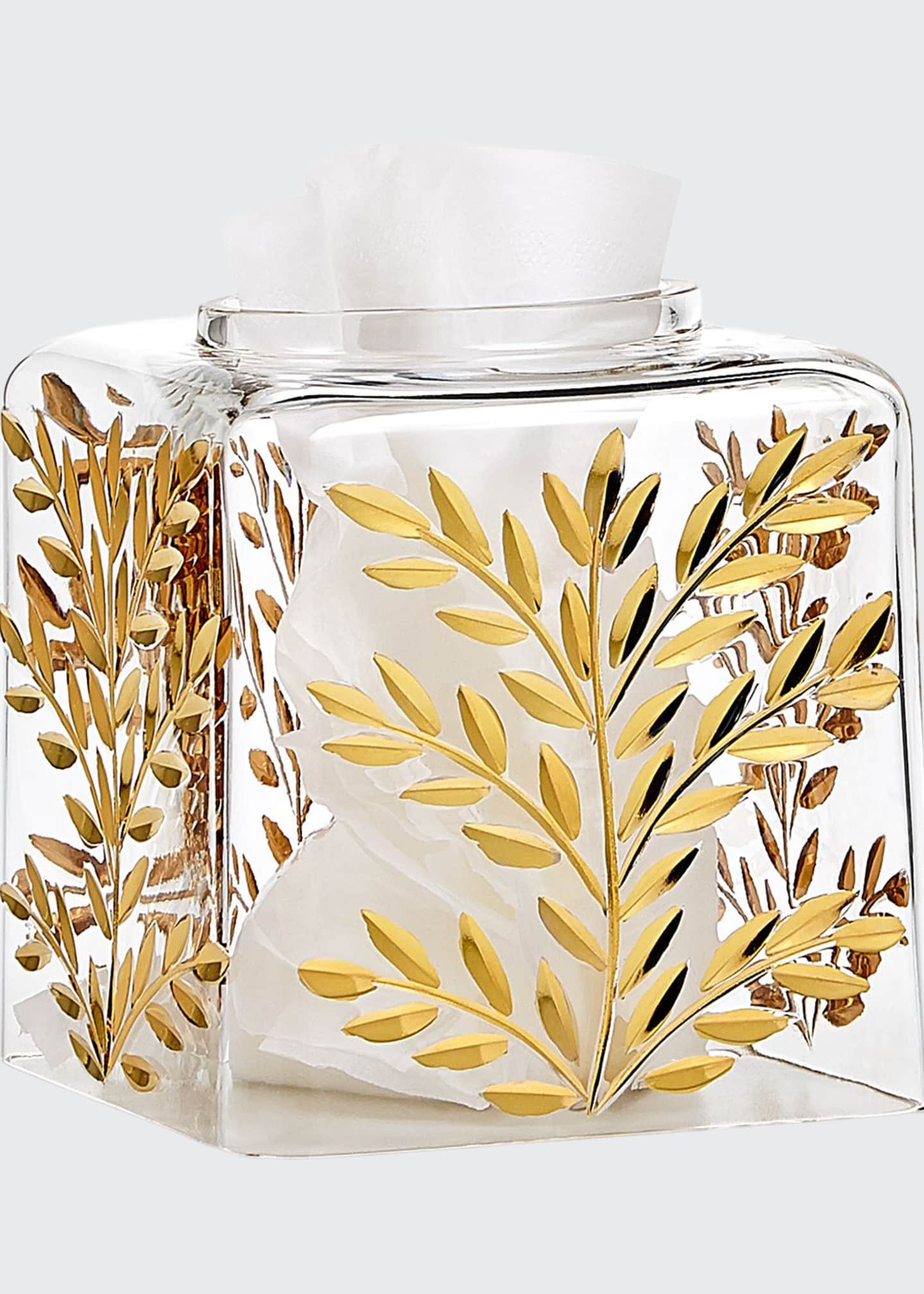 Labrazel Vine Tissue Cover - Bergdorf Goodman