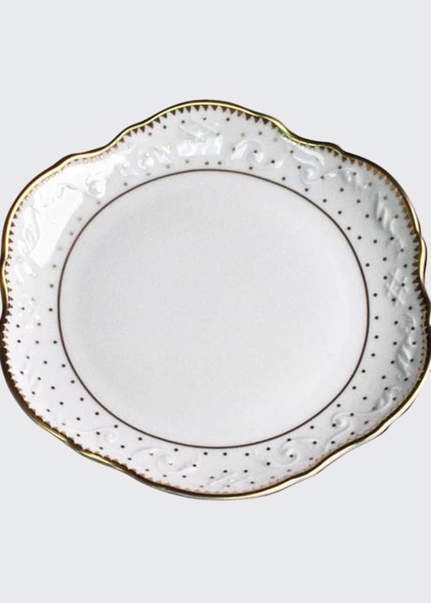 Anna Weatherley "Simply Anna Polka" Bread & Butter Plate - Bergdorf Goodman