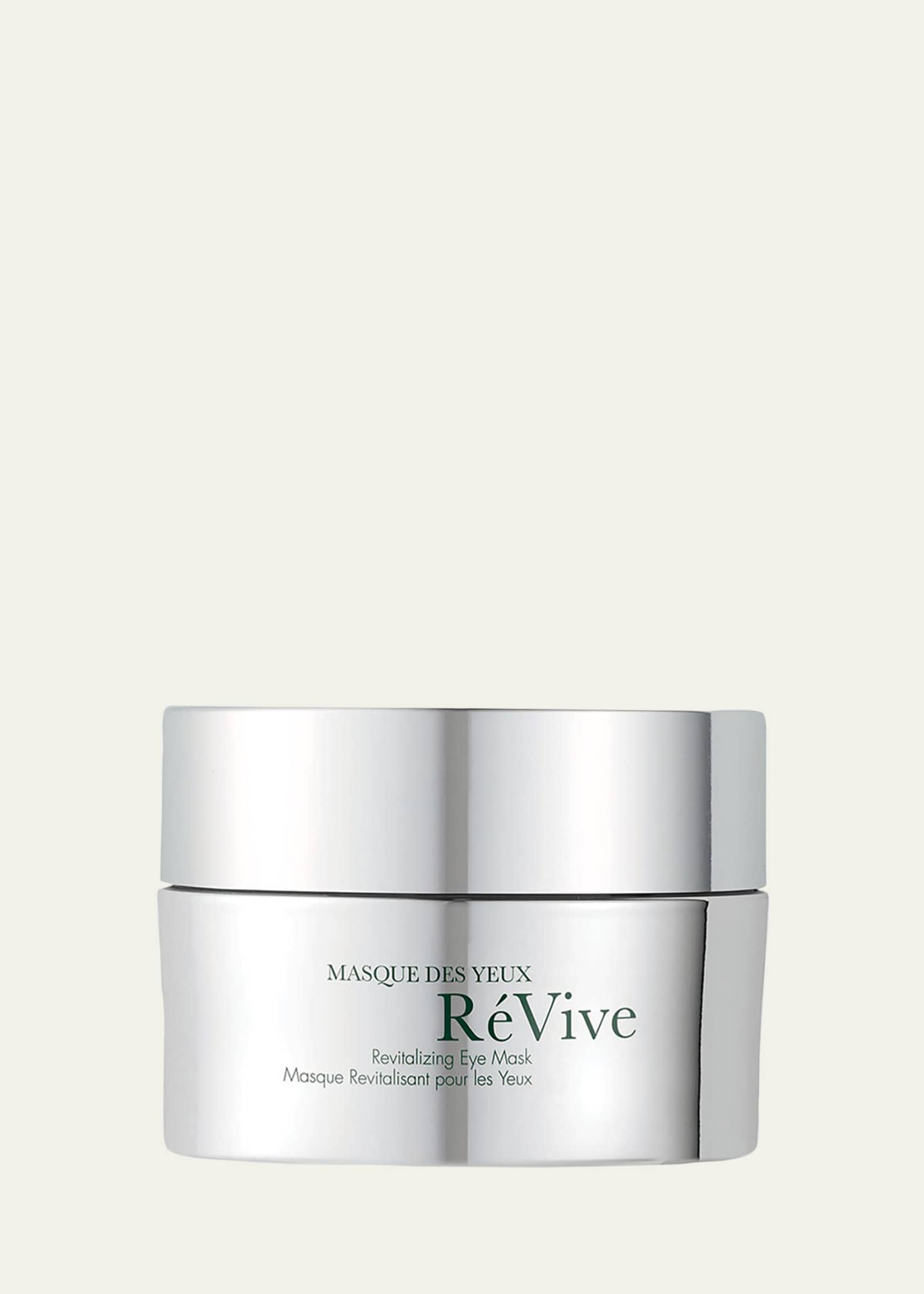 ReVive Masque des Yeux Revitalizing Eye Mask, 1 oz. - Bergdorf Goodman