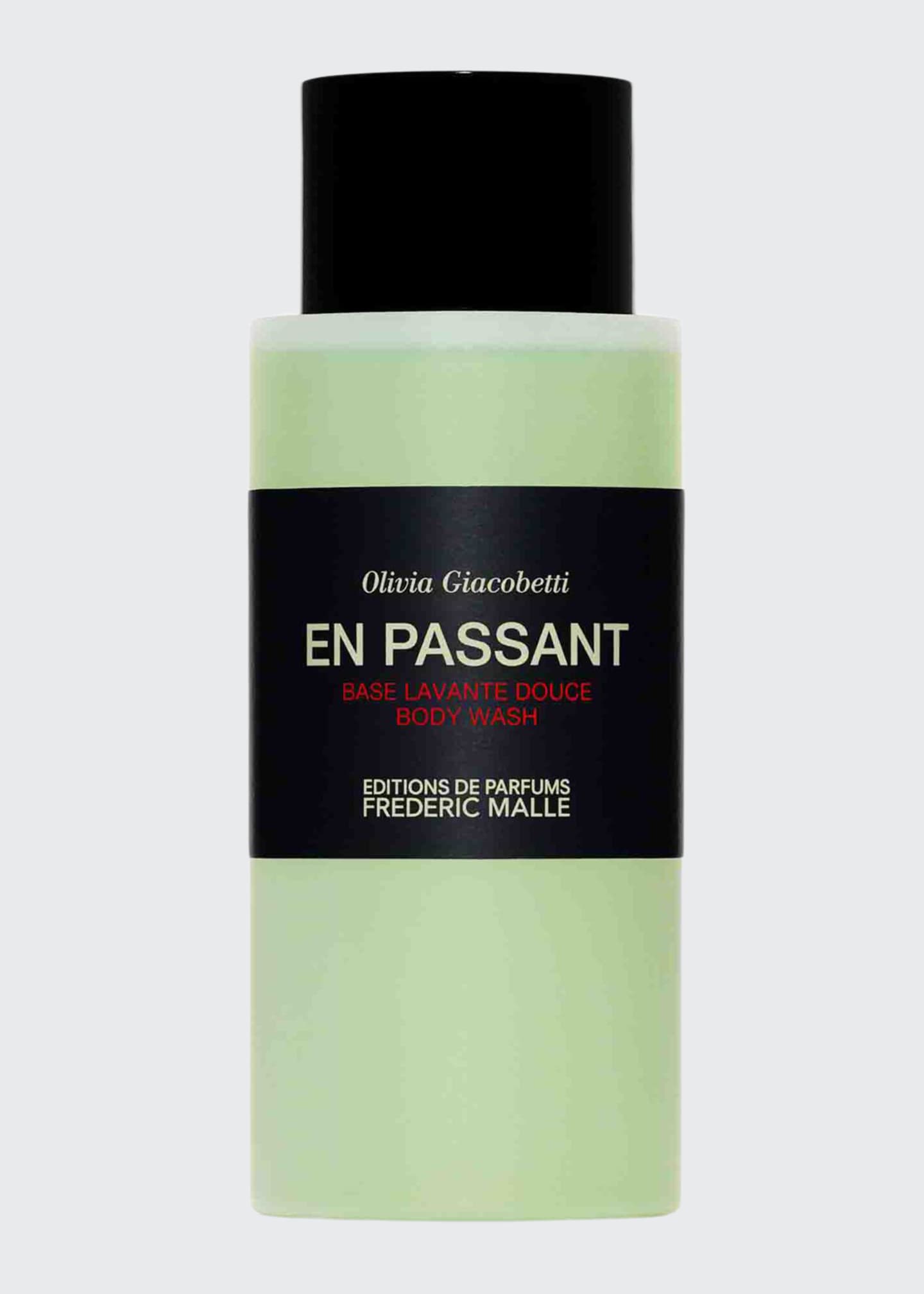 Editions de Parfums Frederic Malle En Passant Body Wash, 7 oz./ 200 mL ...