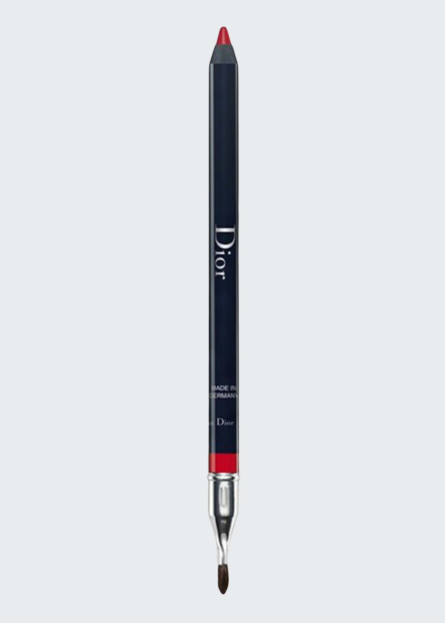 Dior Rouge Dior Contour Lip Liner Pencil - Bergdorf Goodman