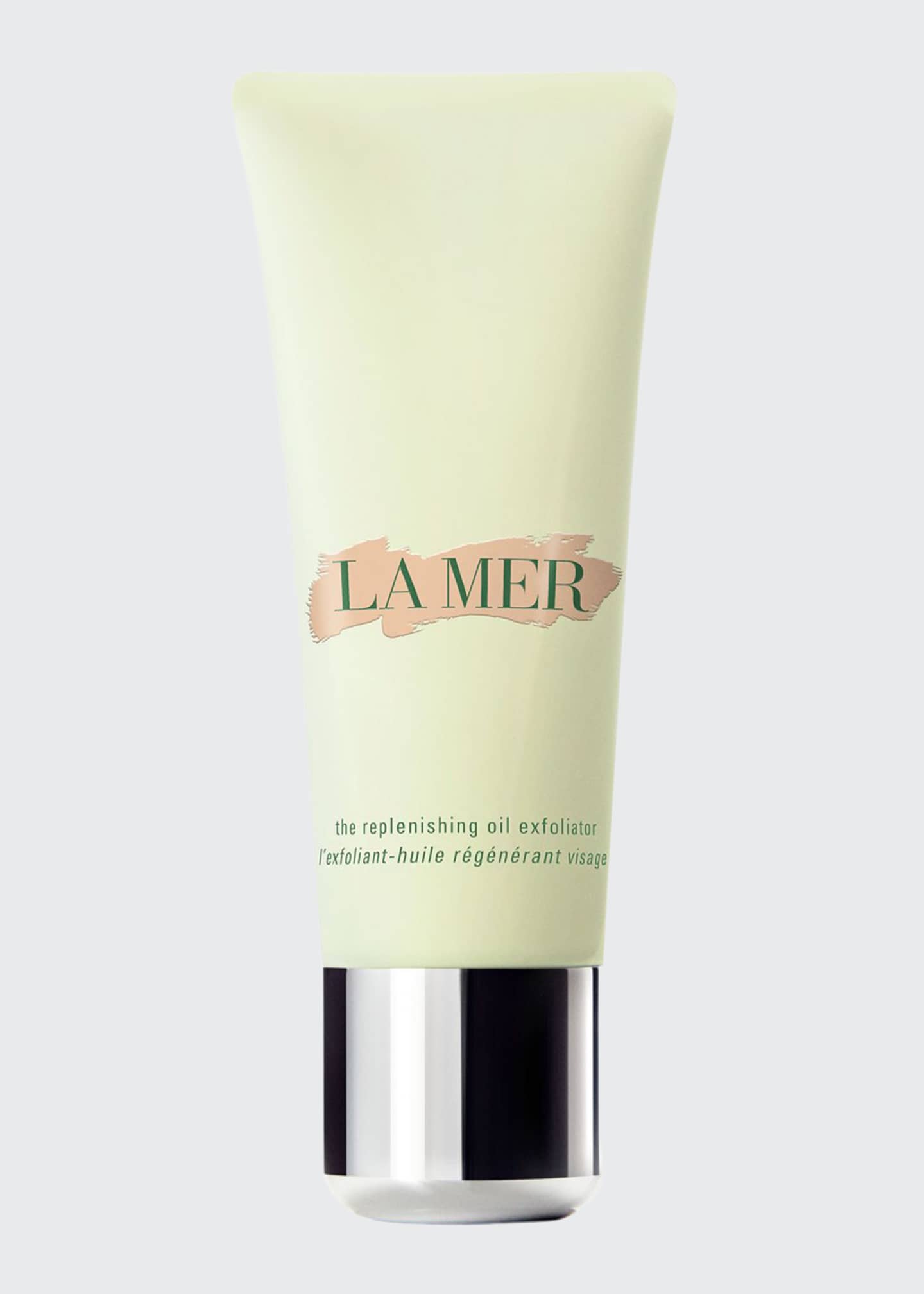 La Mer The Replenishing Oil Exfoliator, 3.4 oz. - Bergdorf Goodman