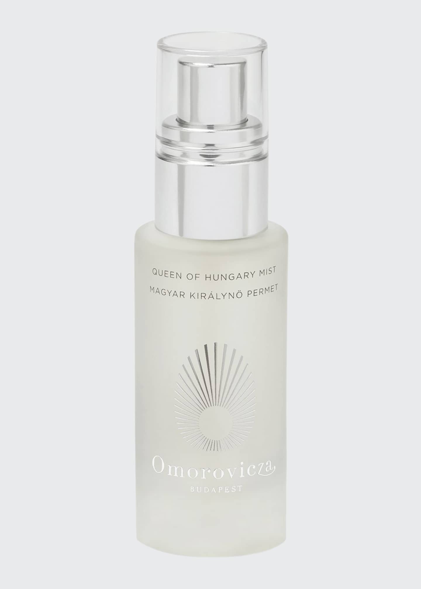 Omorovicza Queen of Hungary Mist, 1.0 oz. - Bergdorf Goodman