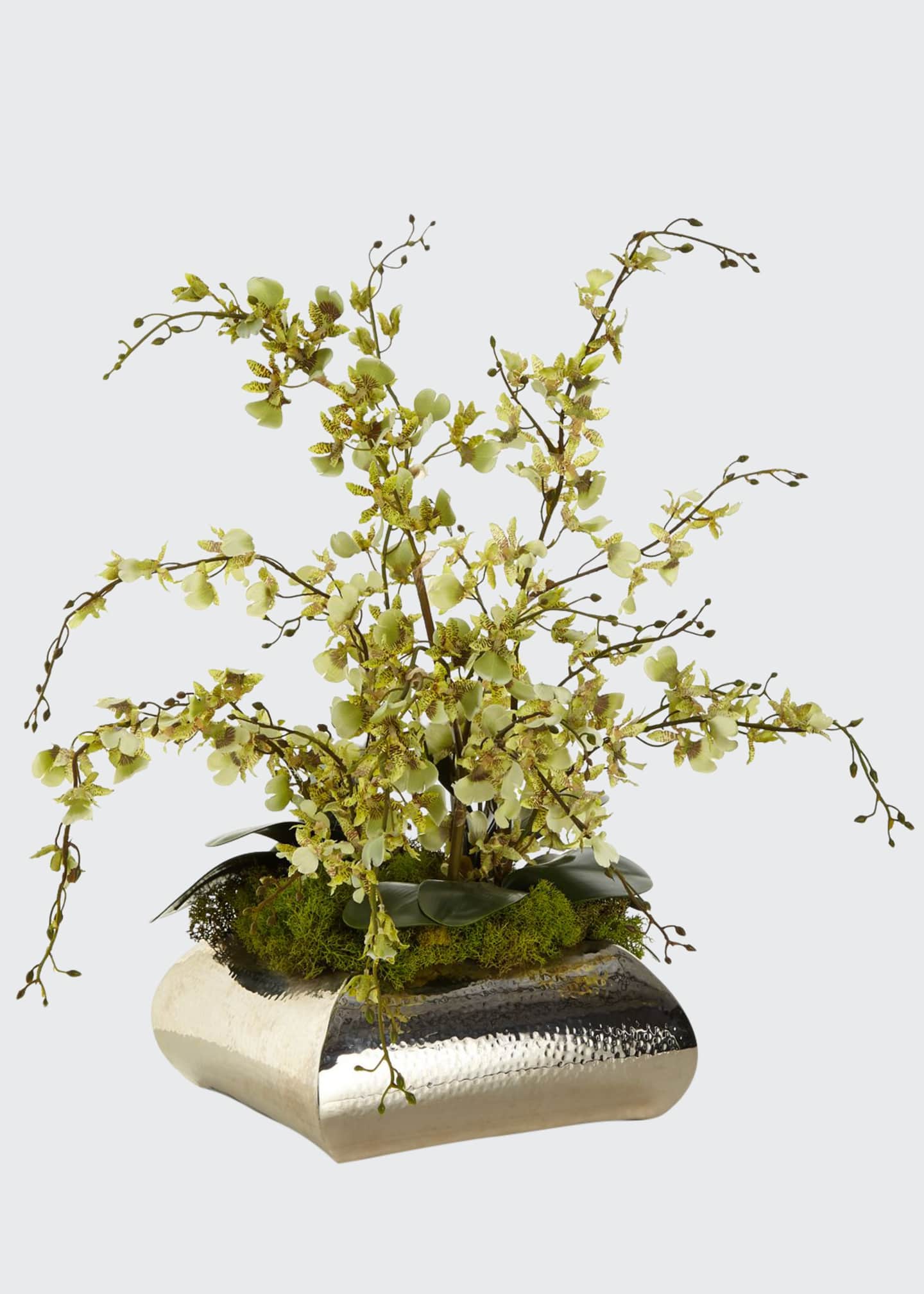 John-Richard Collection Floating Orchids - Bergdorf Goodman