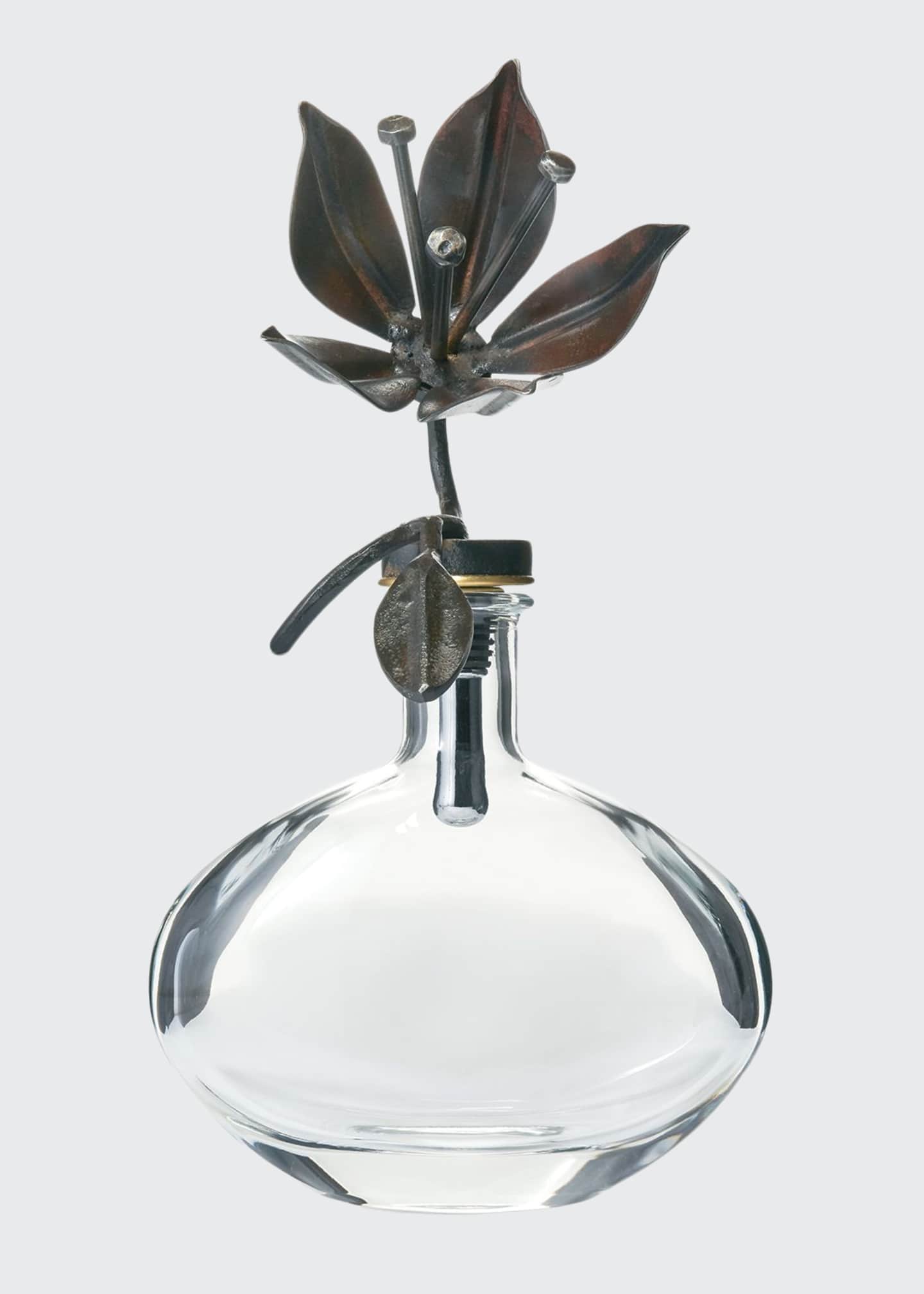 Jan Barboglio Passion Flower Decanter - Bergdorf Goodman