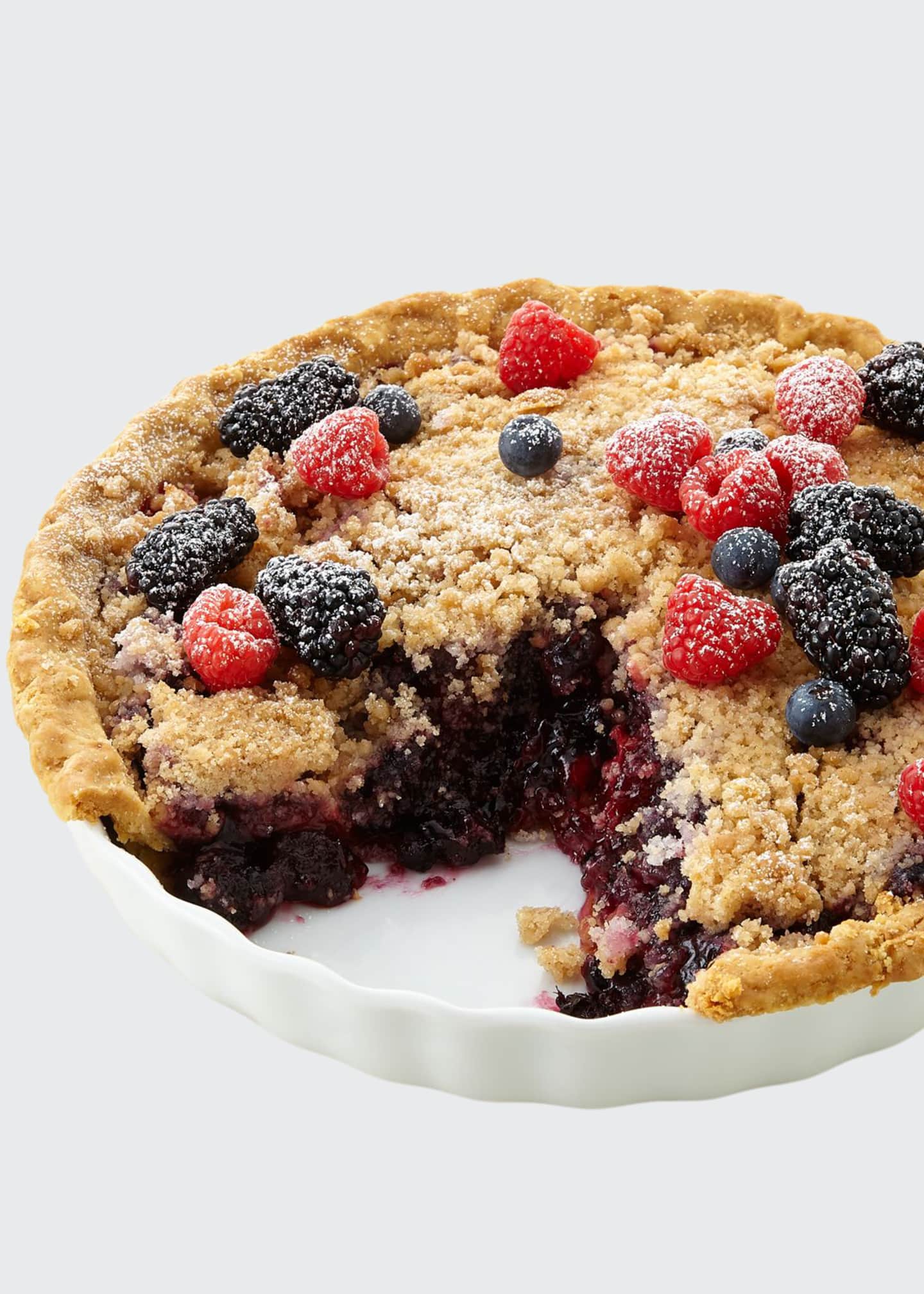 Tootie Pie Company Triple Berry Pie - Bergdorf Goodman