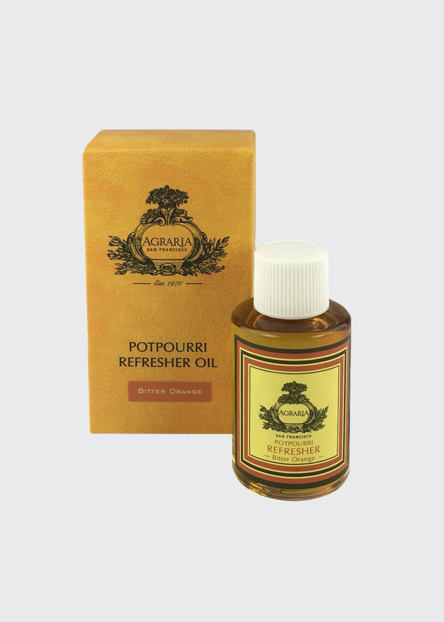 Agraria Bitter Orange Refresher Oil, 1 oz. - Bergdorf Goodman