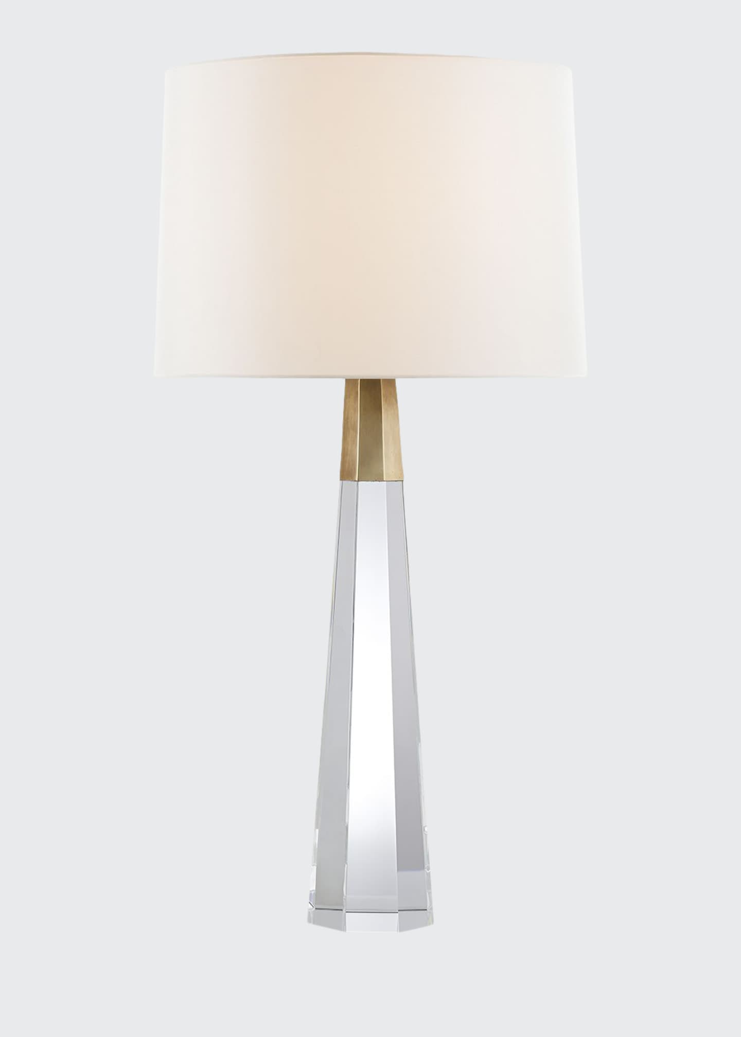 Visual Comfort Signature Olsen Table Lamp By Aerin - Bergdorf Goodman