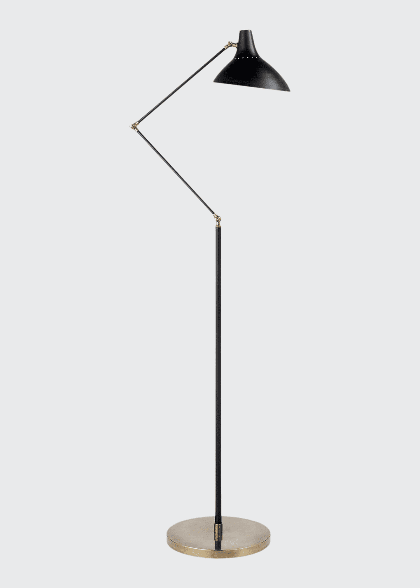 Visual Comfort Signature Charlton Floor Lamp By Aerin - Bergdorf Goodman
