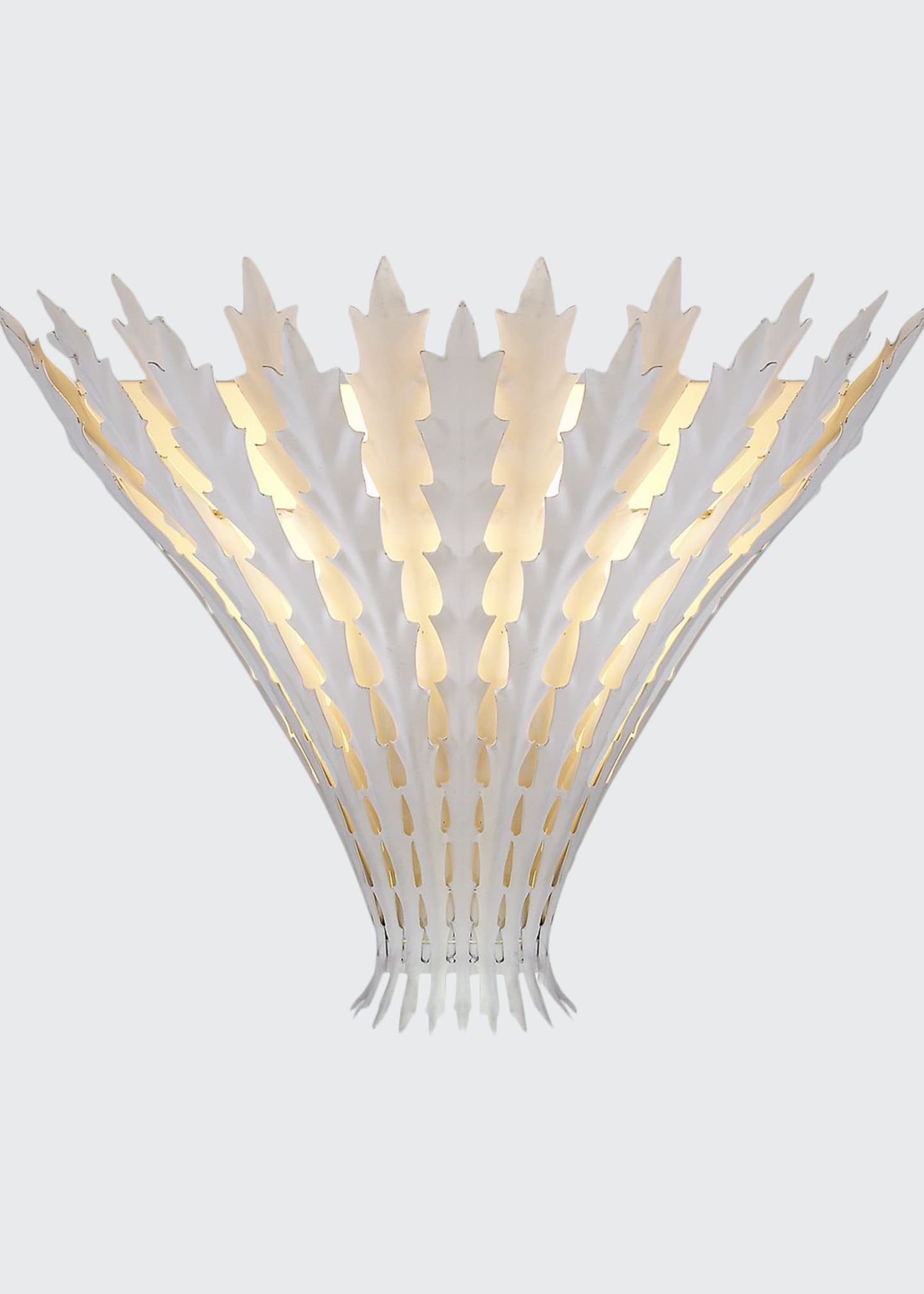 Visual Comfort Signature Hampton Wall Light By Aerin - Bergdorf Goodman
