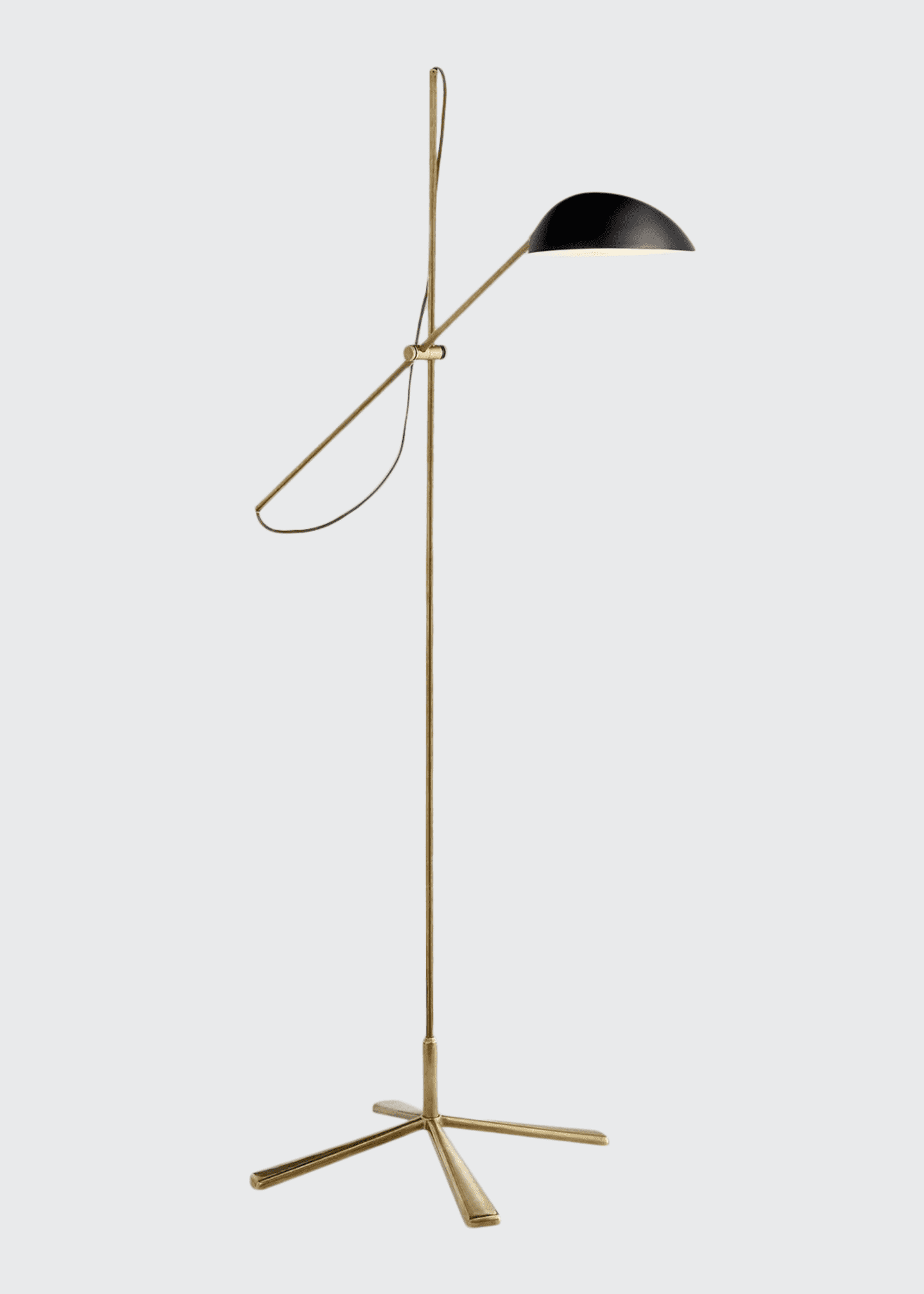 Visual Comfort Signature Graphic Floor Lamp By Aerin - Bergdorf Goodman