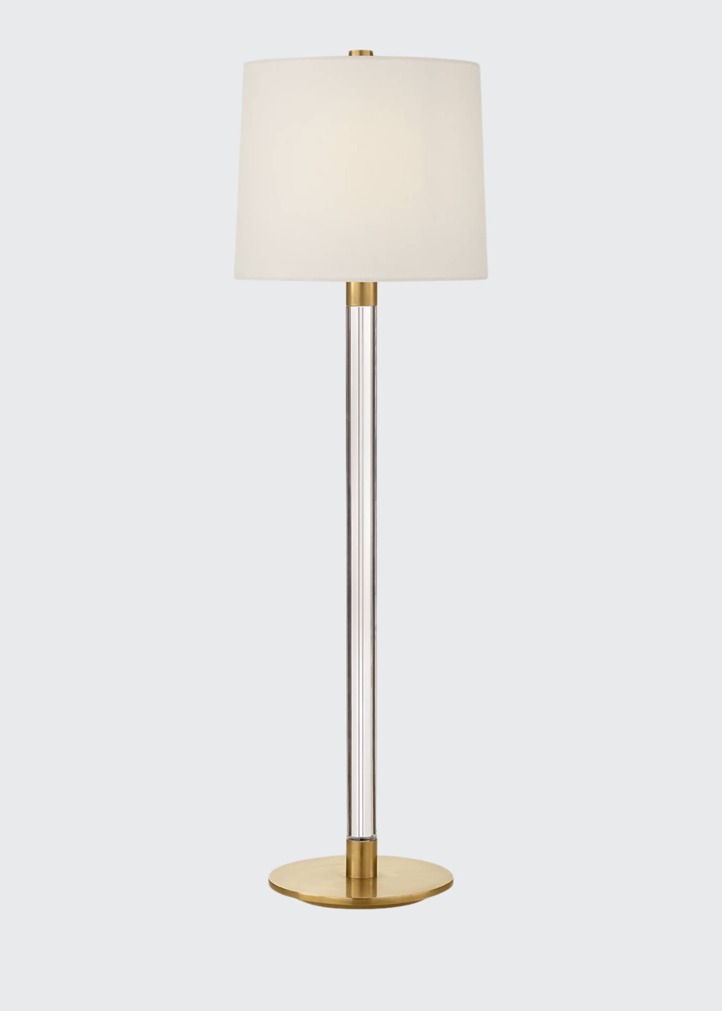 Visual Comfort Signature Riga Buffet Lamp By Aerin - Bergdorf Goodman