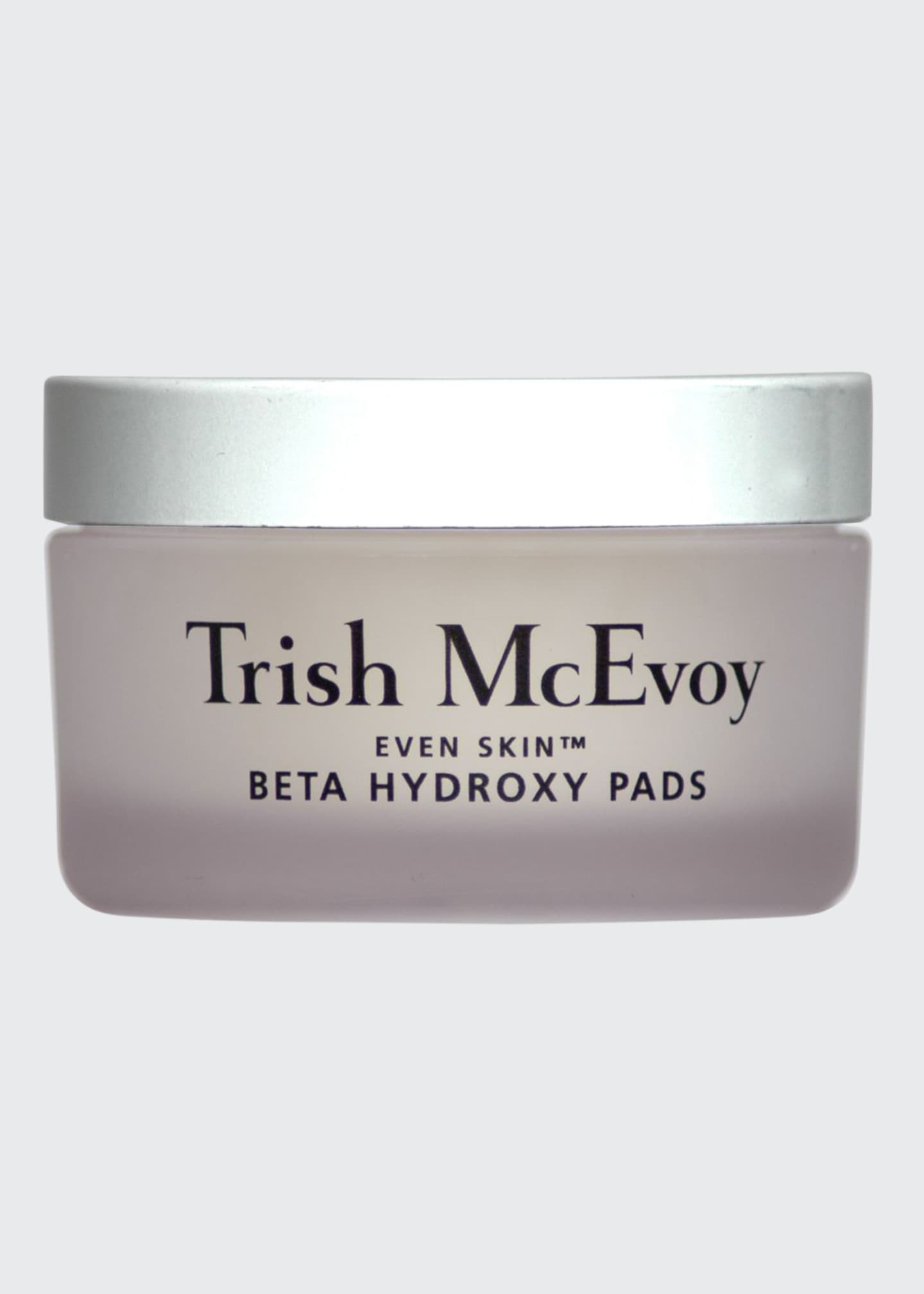 Trish McEvoy Even Skin Correct & Brighten Beta Hydroxy Pads, 40 Pads ...