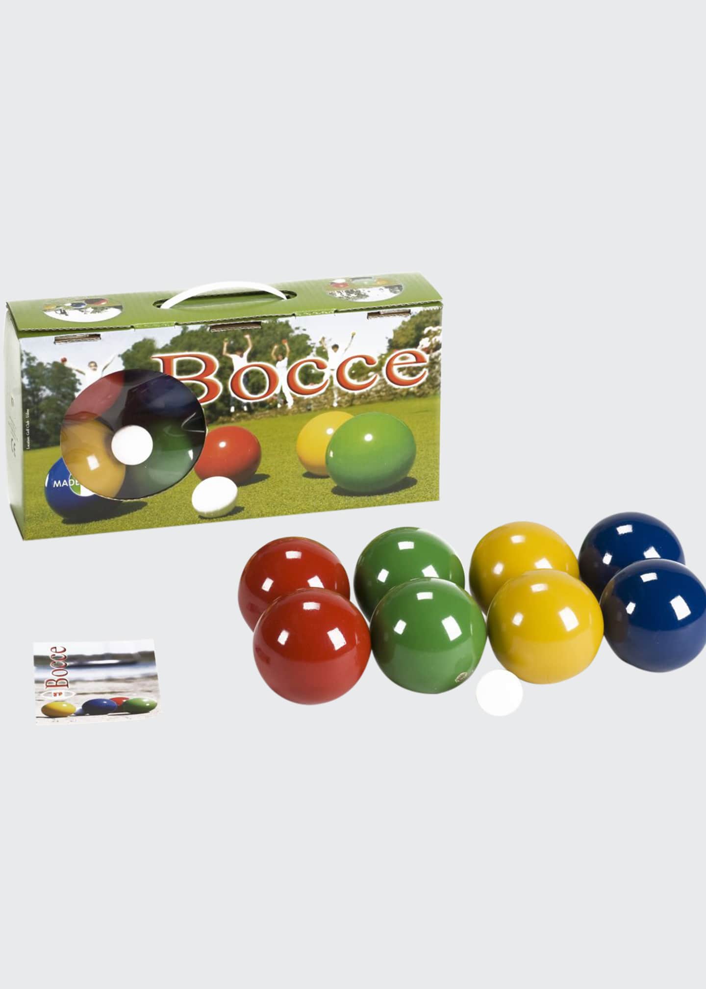 Kettler Kids' Classic Bocce Set - Bergdorf Goodman