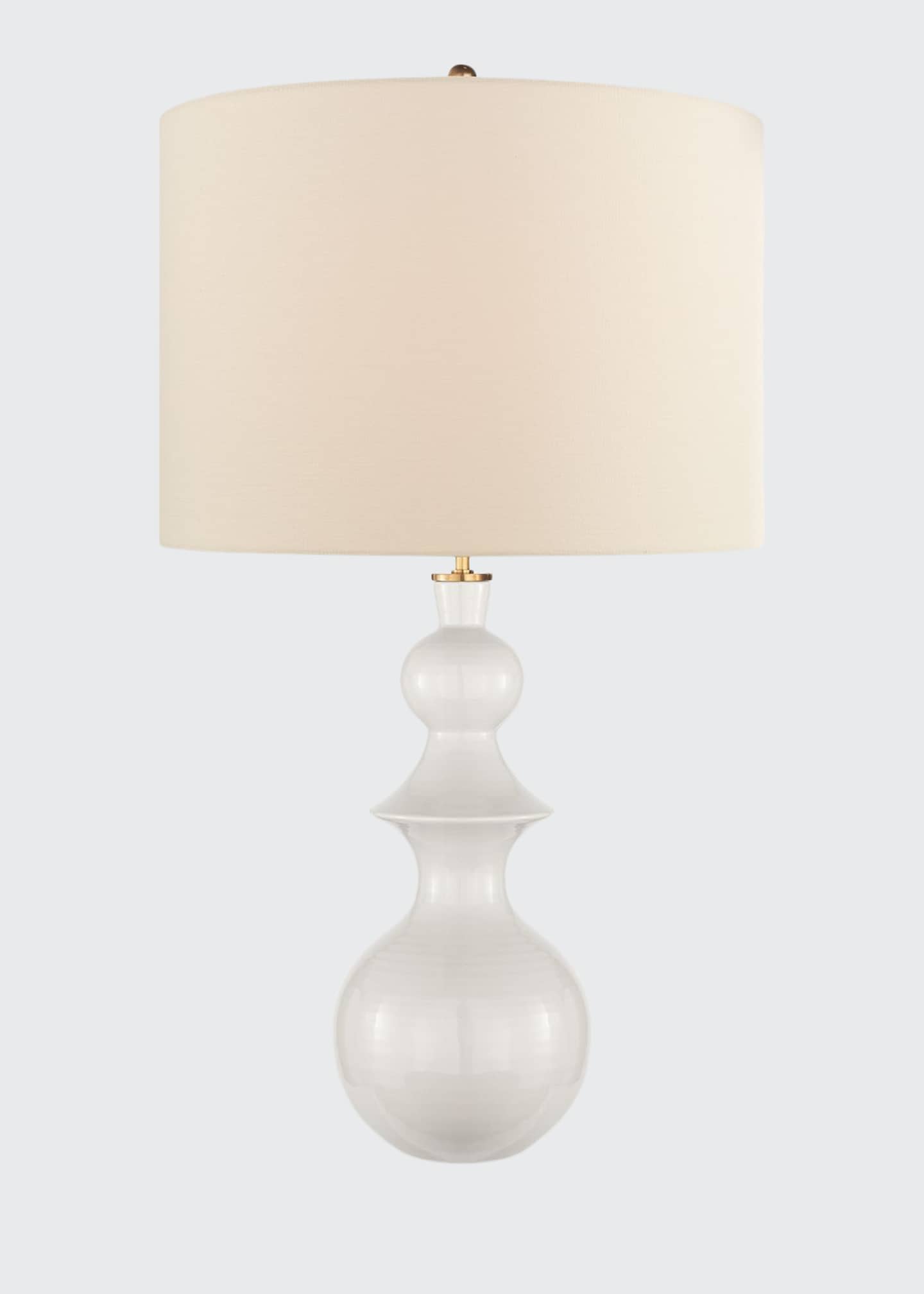 Visual Comfort Signature Saxon Large Table Lamp - Bergdorf Goodman