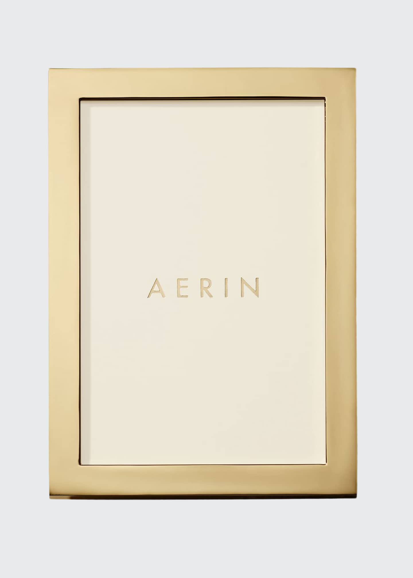 AERIN Martin Frame, 4" x 6" - Bergdorf Goodman