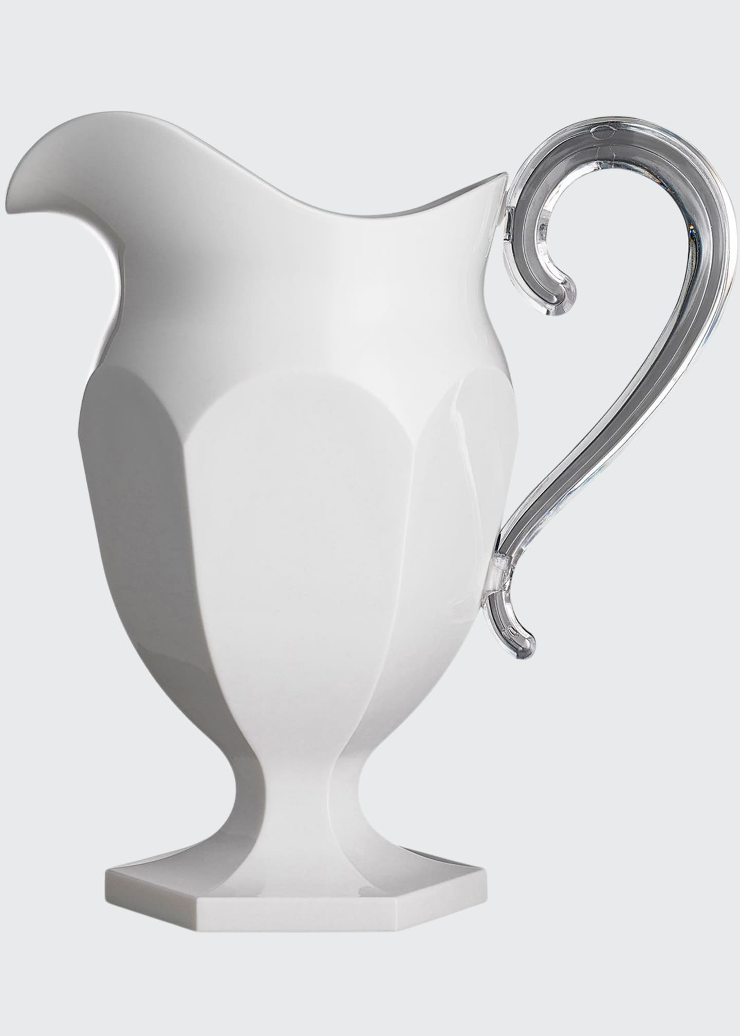 Mario Luca Giusti Roberta Pitcher - Bergdorf Goodman