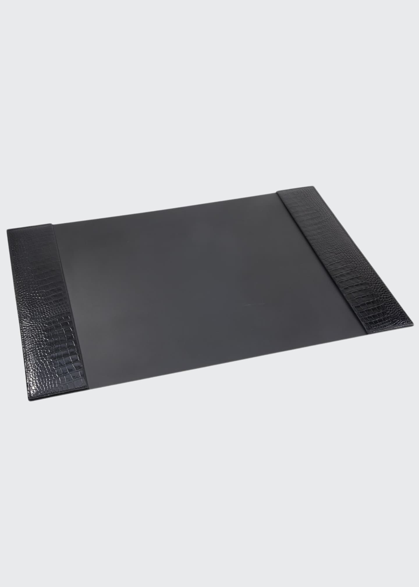Graphic Image Small Desk Blotter - Bergdorf Goodman