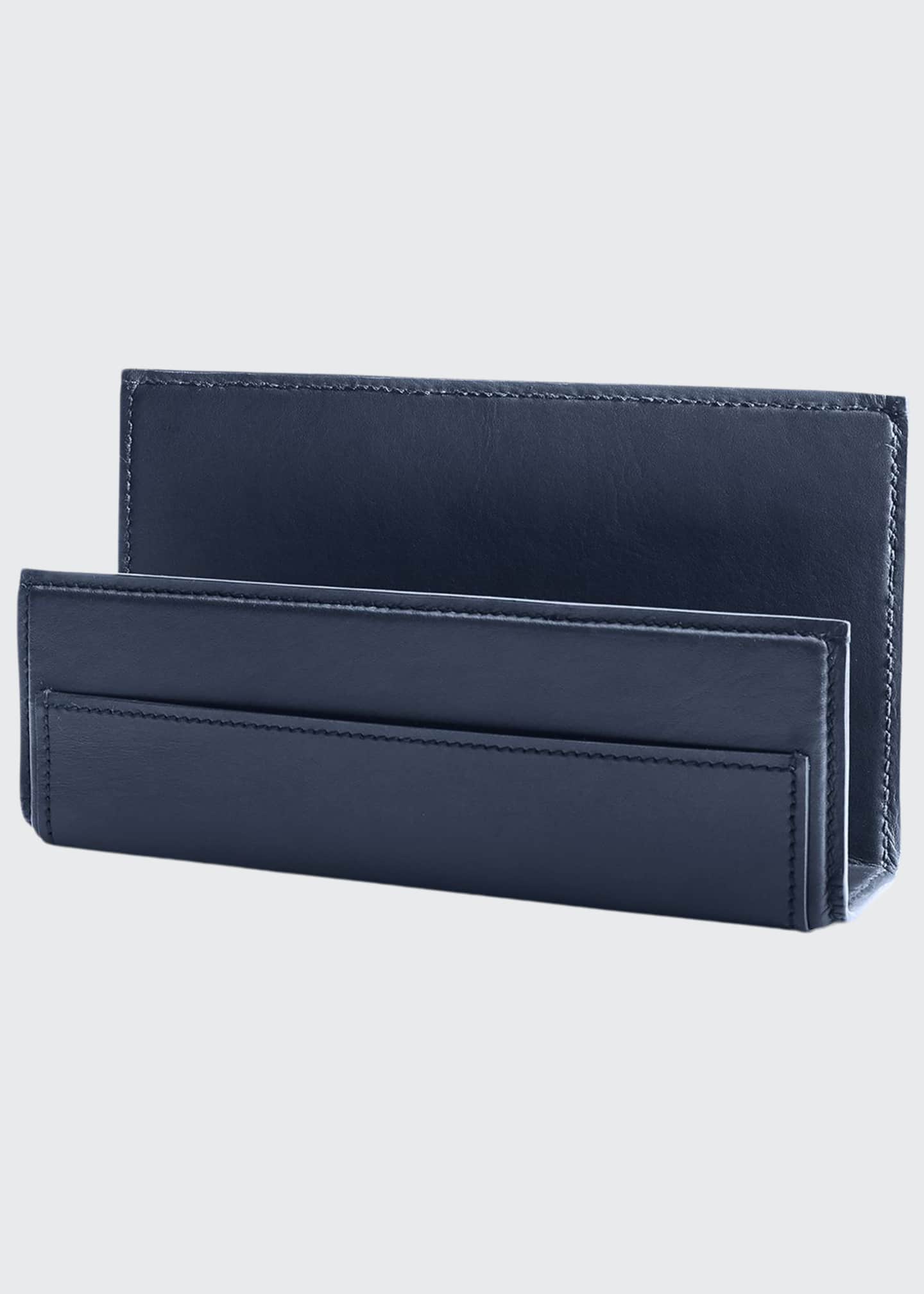 Ralph Lauren Home Brennan Letter Rack - Bergdorf Goodman