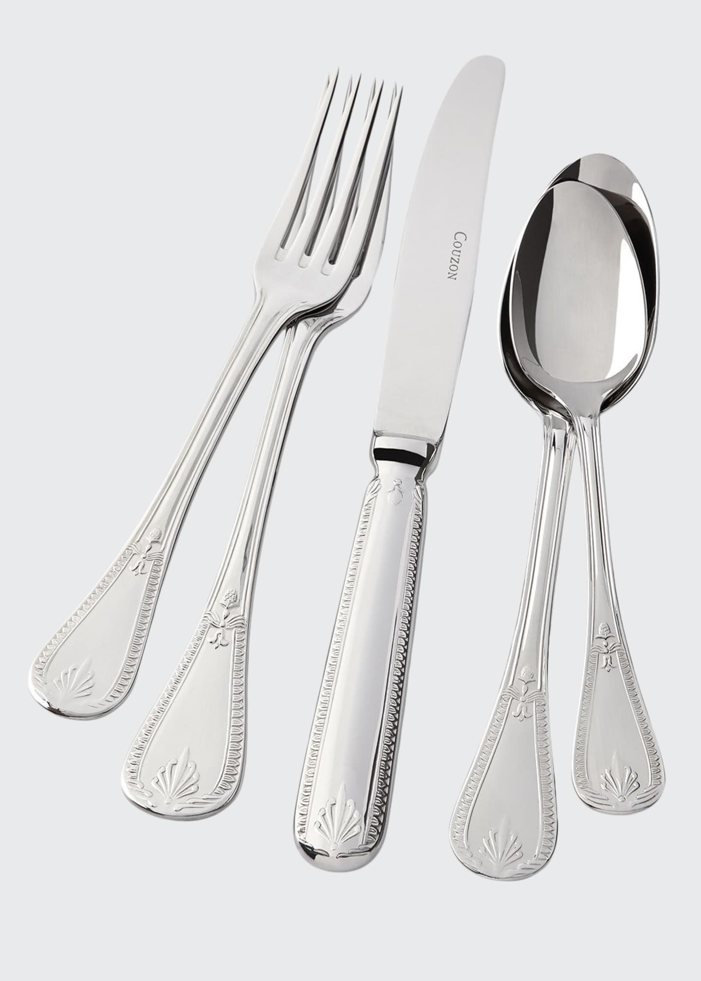 Couzon Consul 5-Piece Flatware Set - Bergdorf Goodman