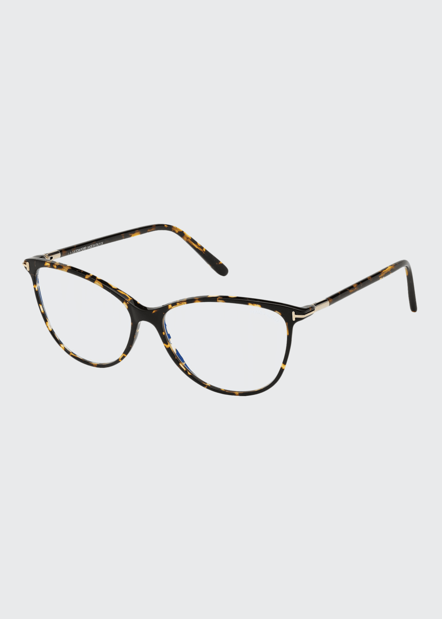 TOM FORD Cat-Eye Acetate Optical Frames - Bergdorf Goodman