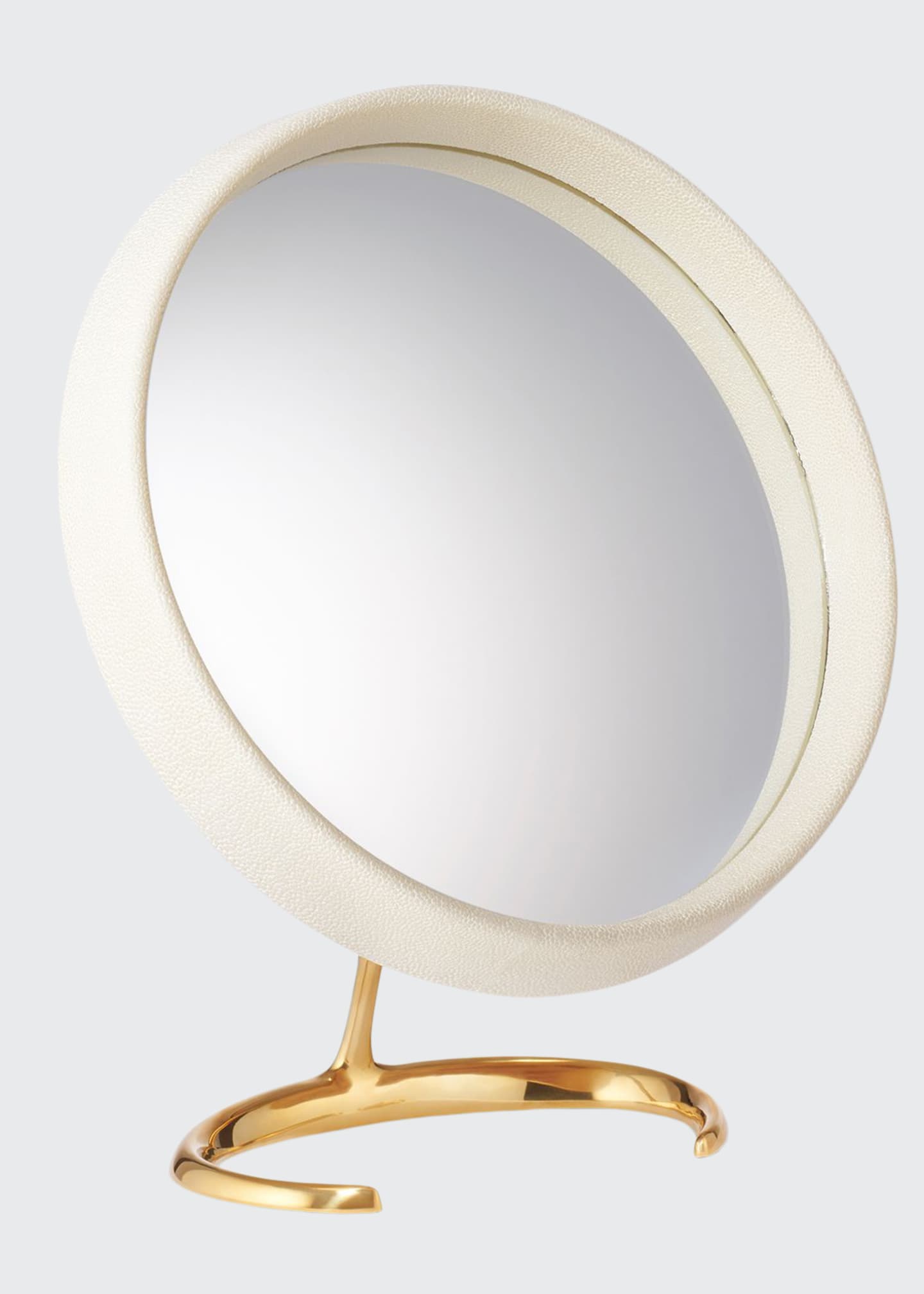 AERIN Vanity Mirror - Bergdorf Goodman