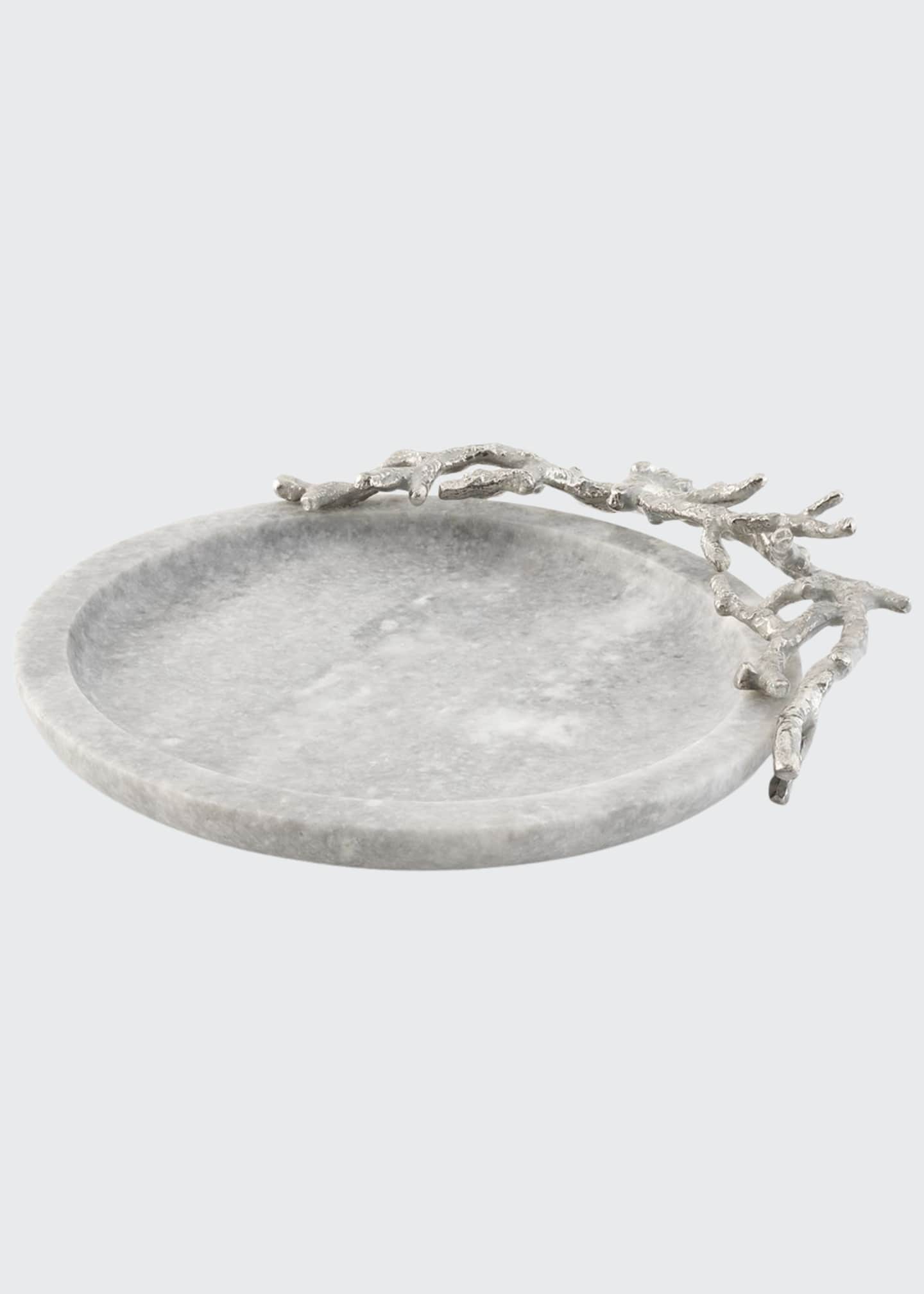 Michael Aram Ocean Reef Trinket Tray - Bergdorf Goodman