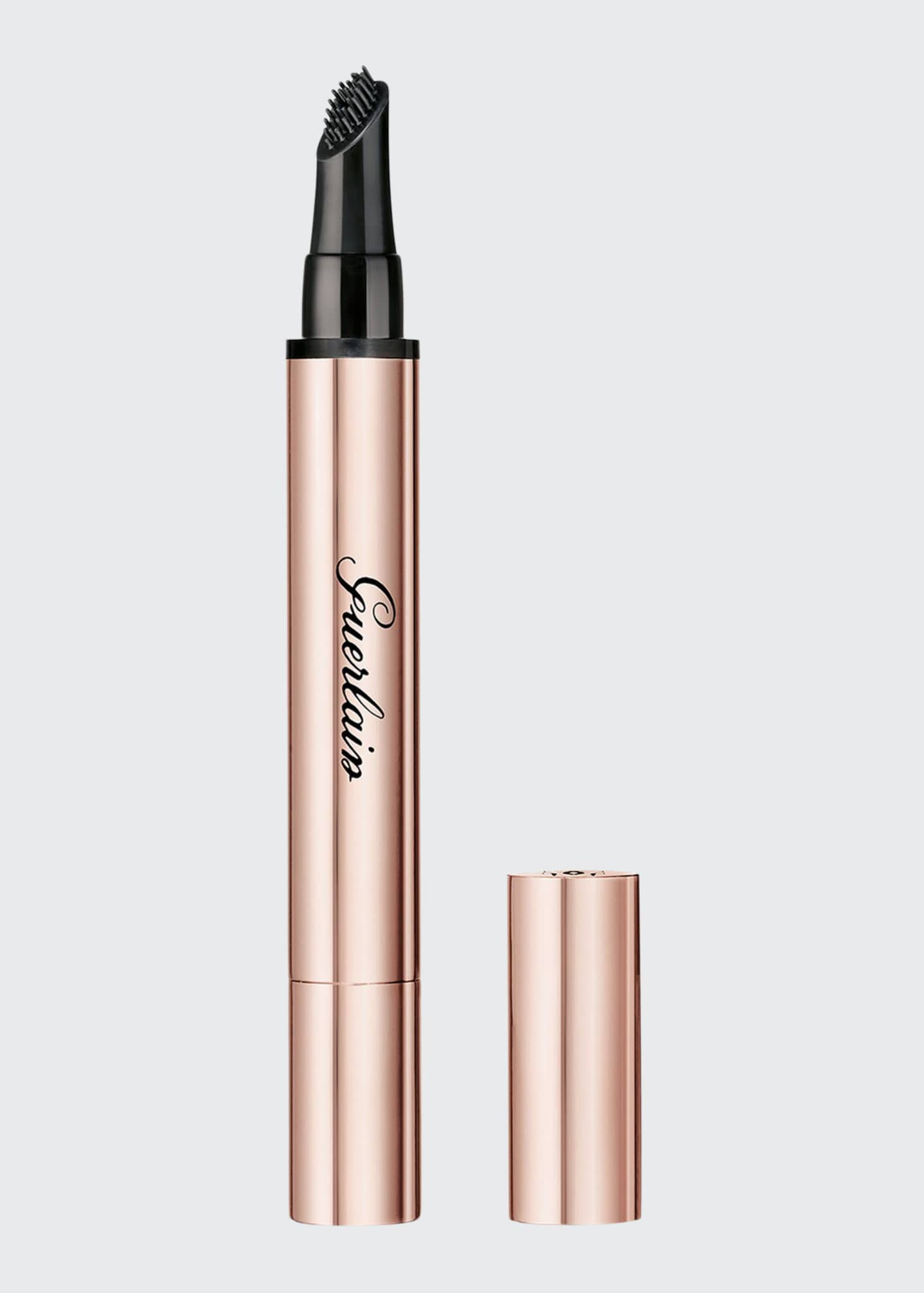 Guerlain Mad Eyes Brow Framer Natural Volume Fiber Brow Gel - Bergdorf ...