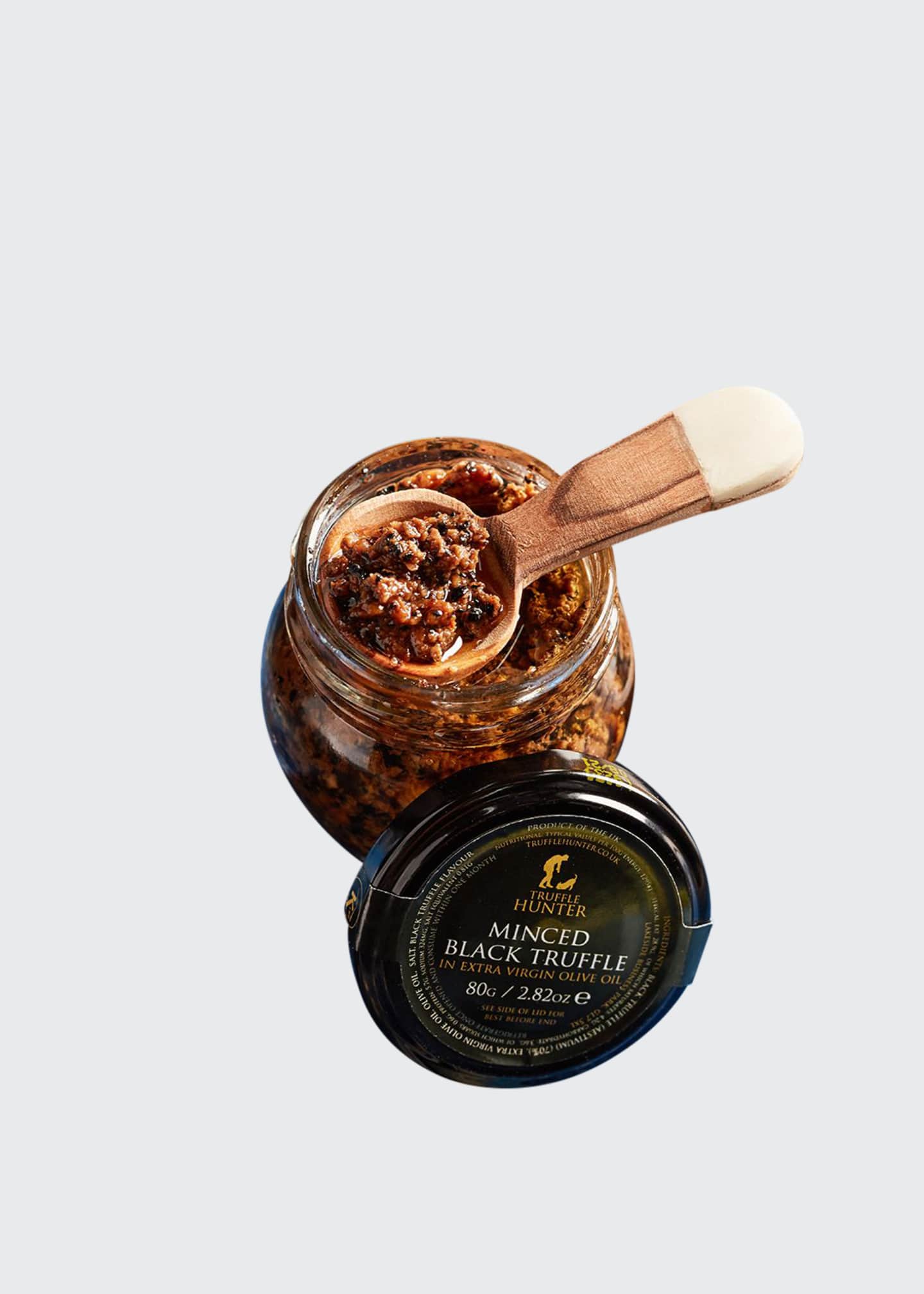 TruffleHunter Minced Black Truffle (80g/2.82 oz) - Bergdorf Goodman