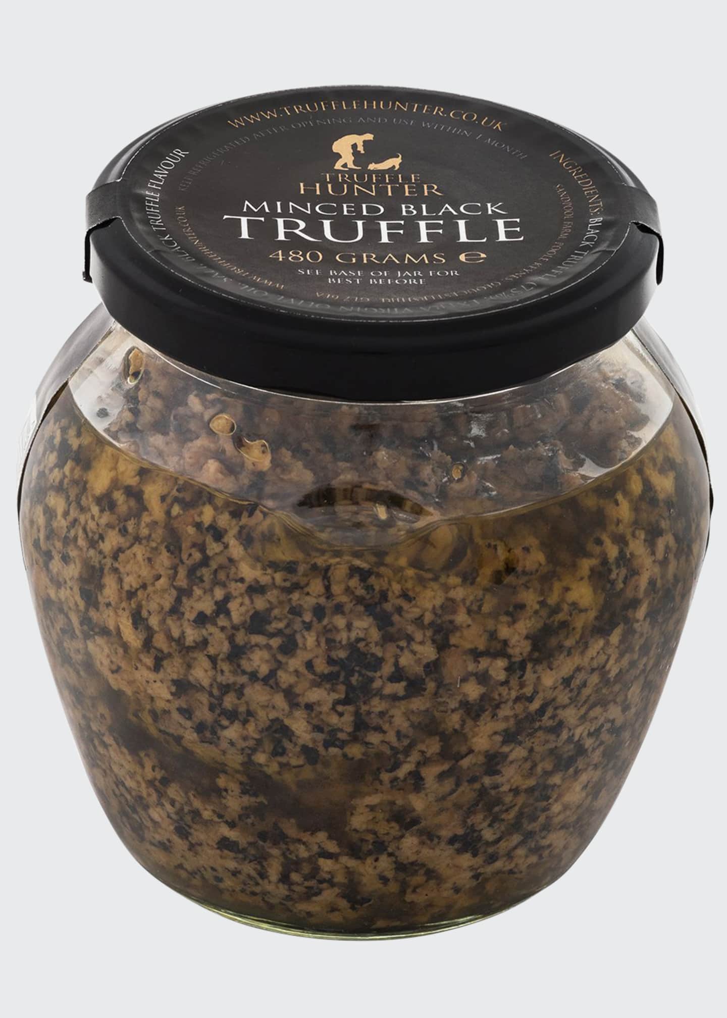 TruffleHunter Large Jar of Minced Truffles - Bergdorf Goodman