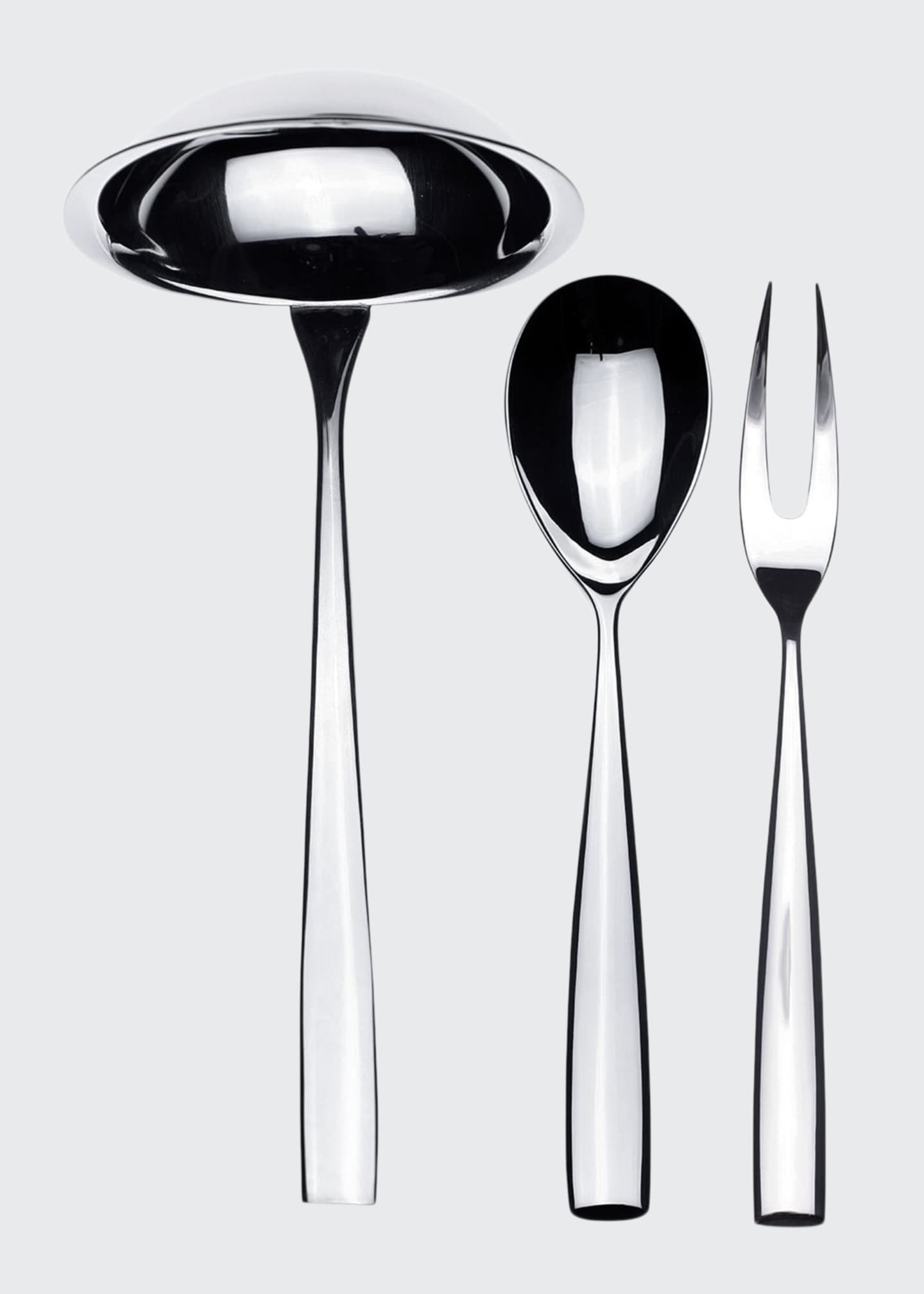 Mepra Arte 3-Piece Serving Utensil Set - Bergdorf Goodman
