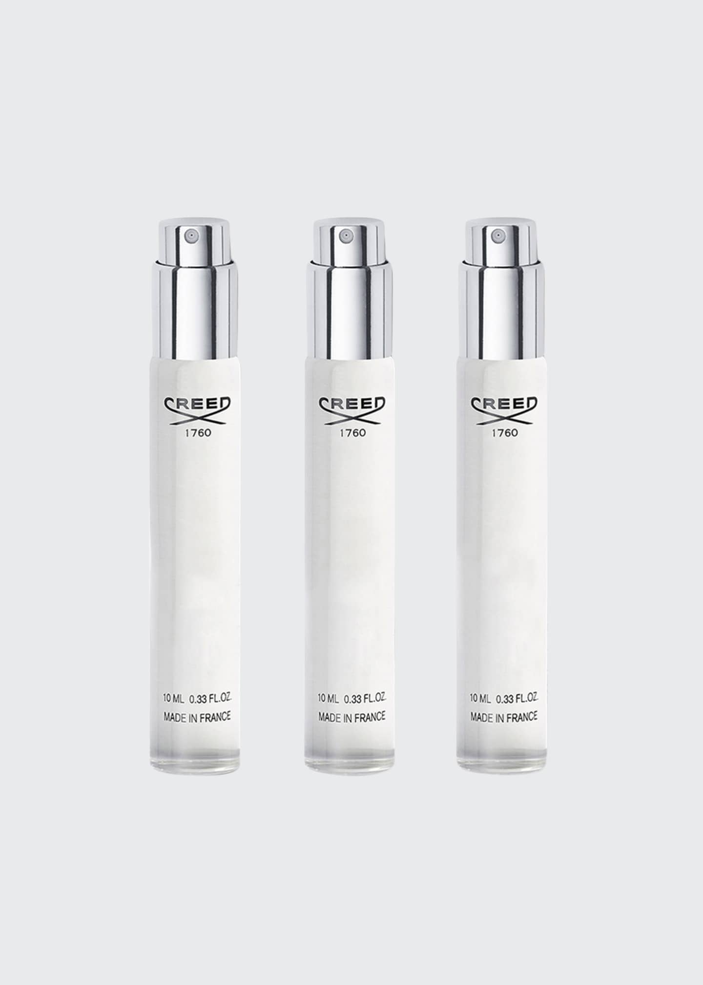 CREED Aventus Atomizer Refill Set, 3 x 10 mL - Bergdorf Goodman