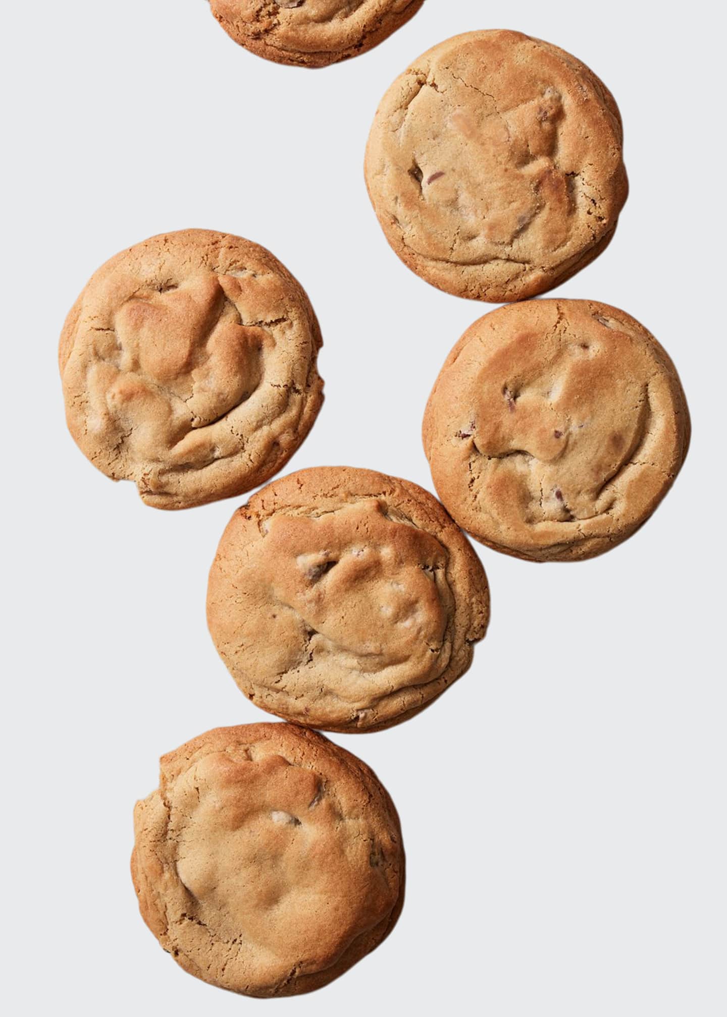 Celli's Chocolate Chips Milk Chocolate Caramel Sea Salt Oversized ...