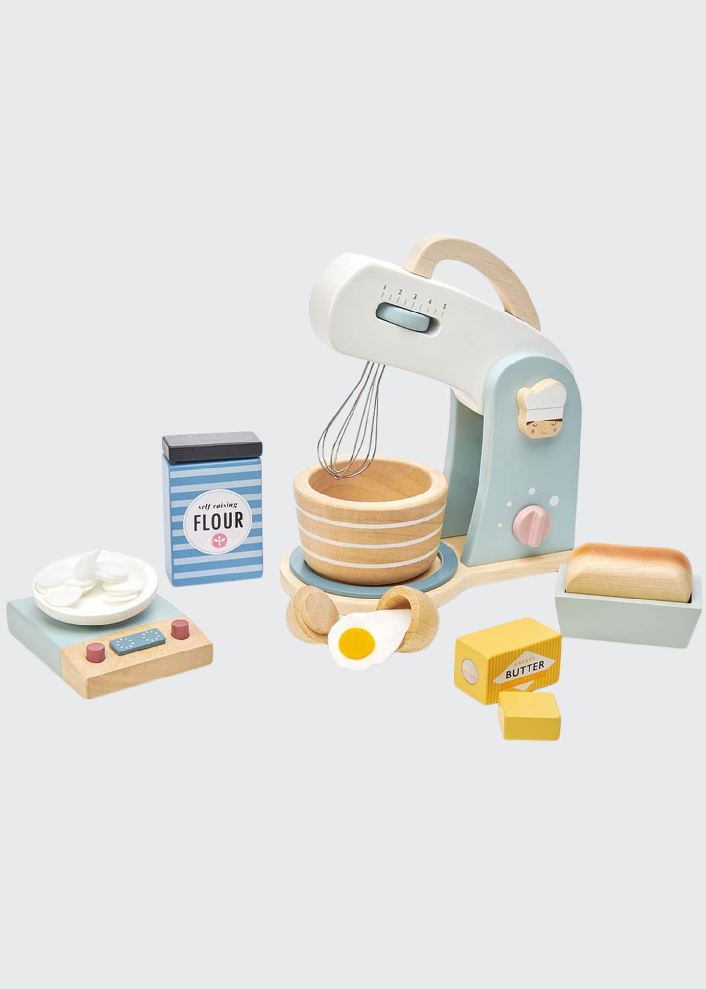 Tender Leaf Toys Kid's Mini Chef Home Baking Kit - Bergdorf Goodman