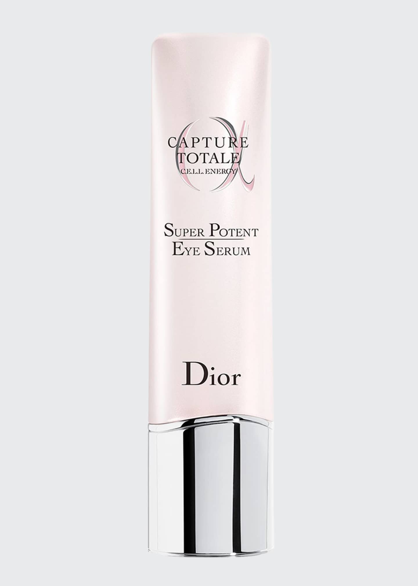 Dior Capture Totale Super Potent Eye Serum - Bergdorf Goodman