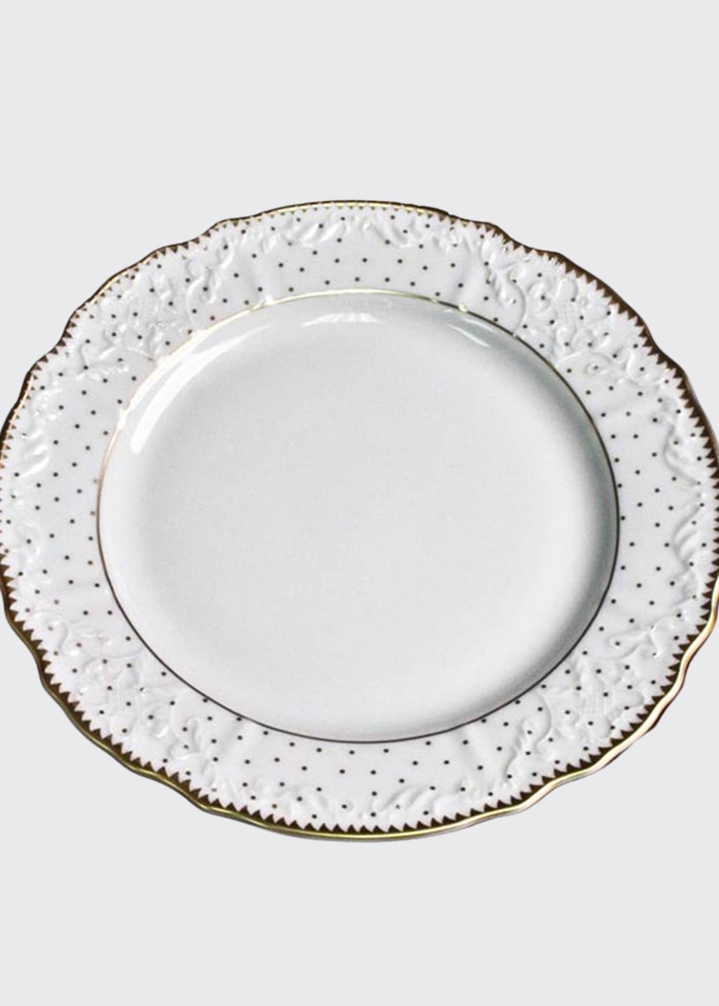 Anna Weatherley "Simply Anna Polka" Salad Plate - Bergdorf Goodman