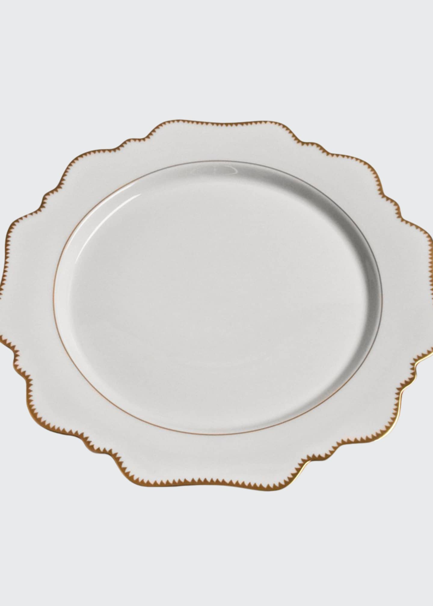 Anna Weatherley Simply Anna Antique Dinner Plate - Bergdorf Goodman