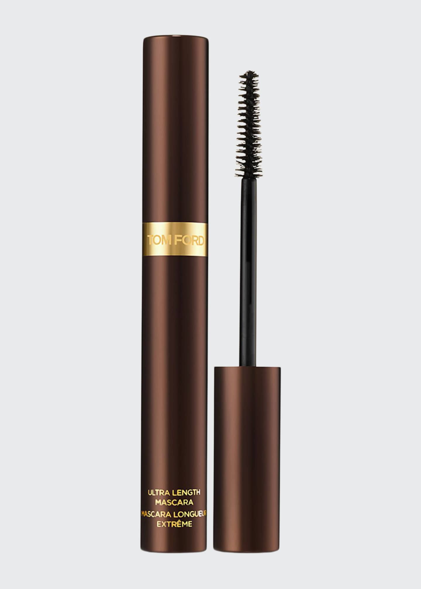 TOM FORD Ultra Length Mascara, Raven - Bergdorf Goodman