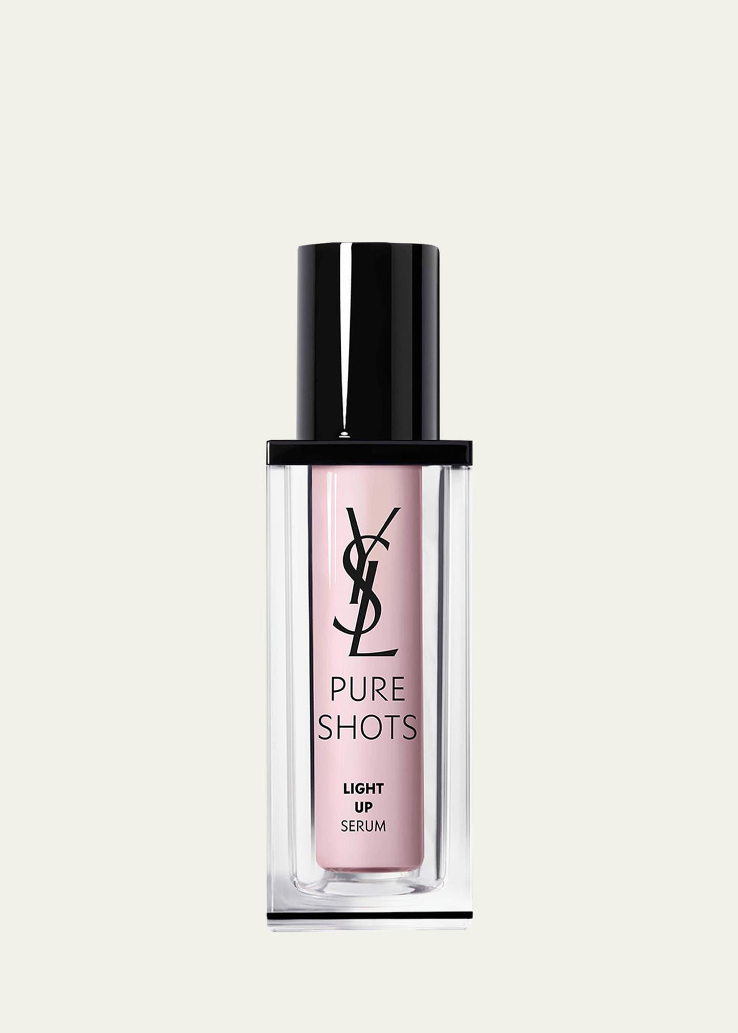 Yves Saint Laurent Pure Shots Light Up Brightening Serum 1 oz