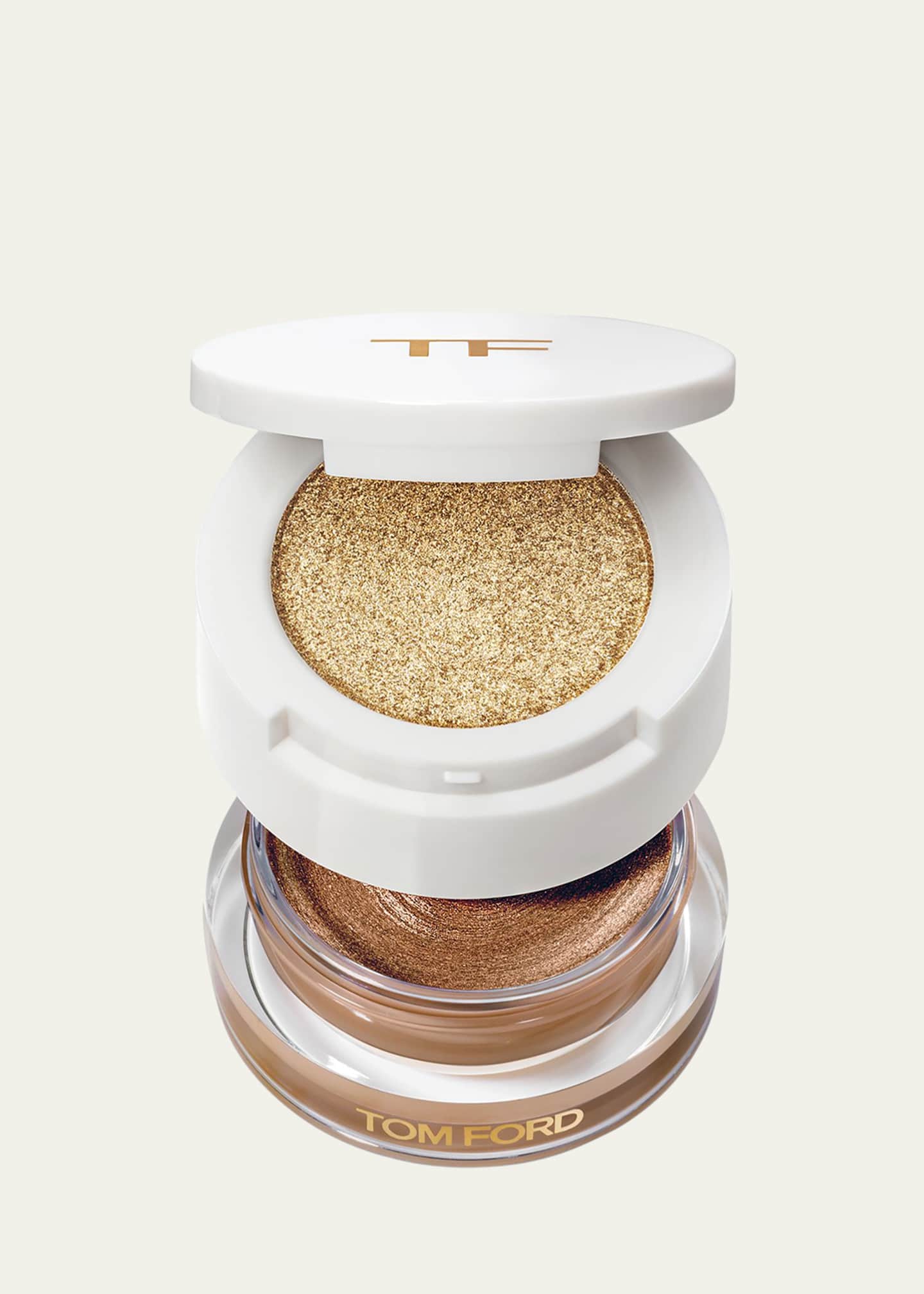 TOM FORD Cream and Powder Eye Color - Bergdorf Goodman