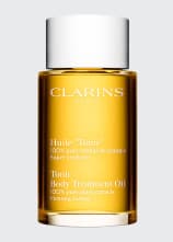 Clarins Body Treatment Oils & Matching Items - Bergdorf Goodman
