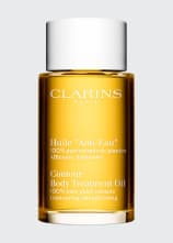 Clarins Body Treatment Oils & Matching Items - Bergdorf Goodman