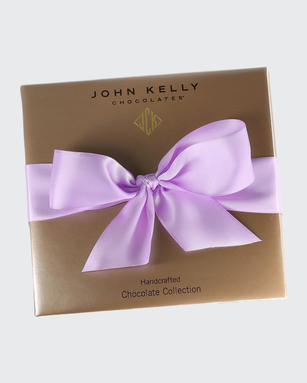 John Kelly Chocolates 12-piece Chocolate Assortment In Purple | ModeSens