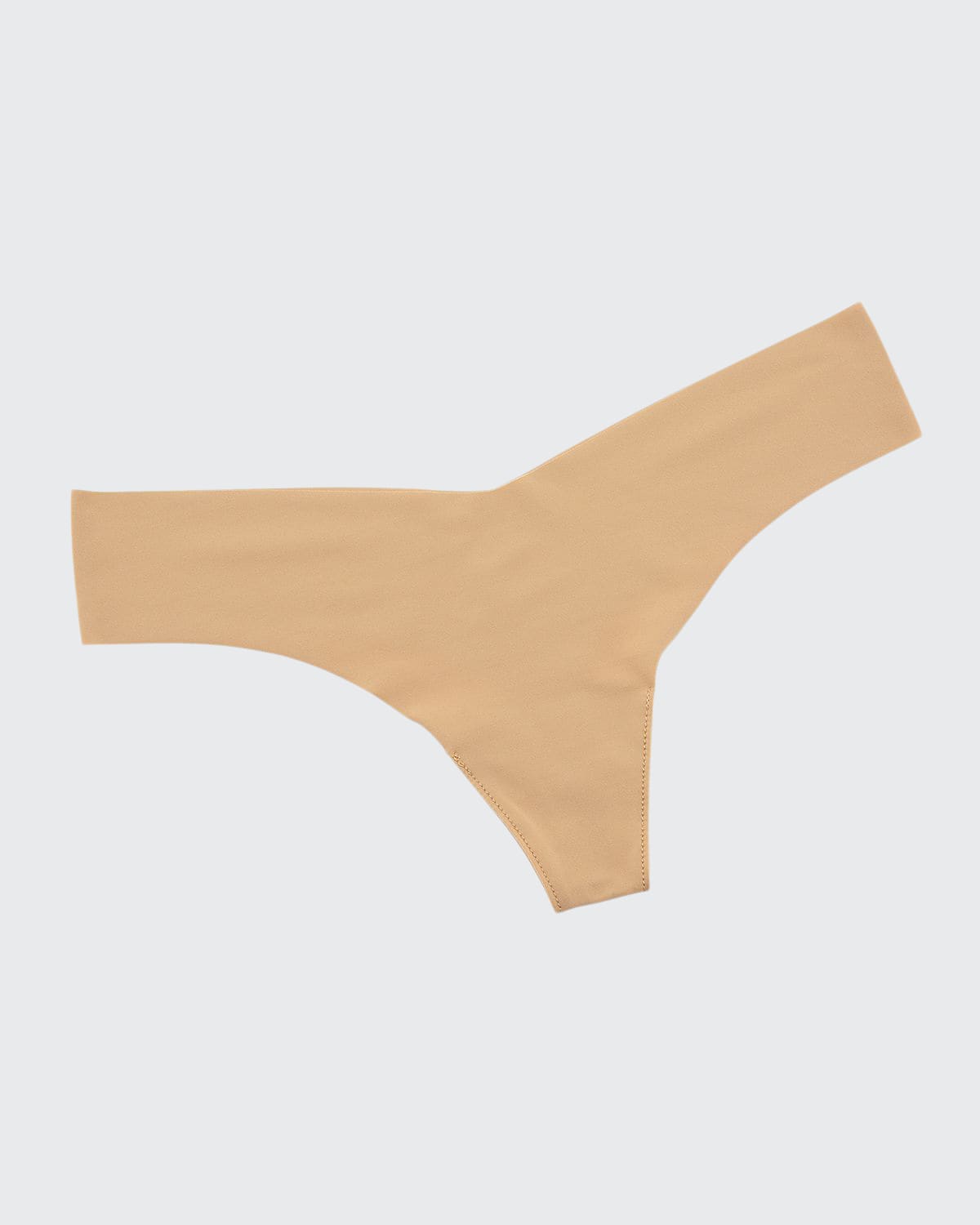 Commando Classic Solid Thong