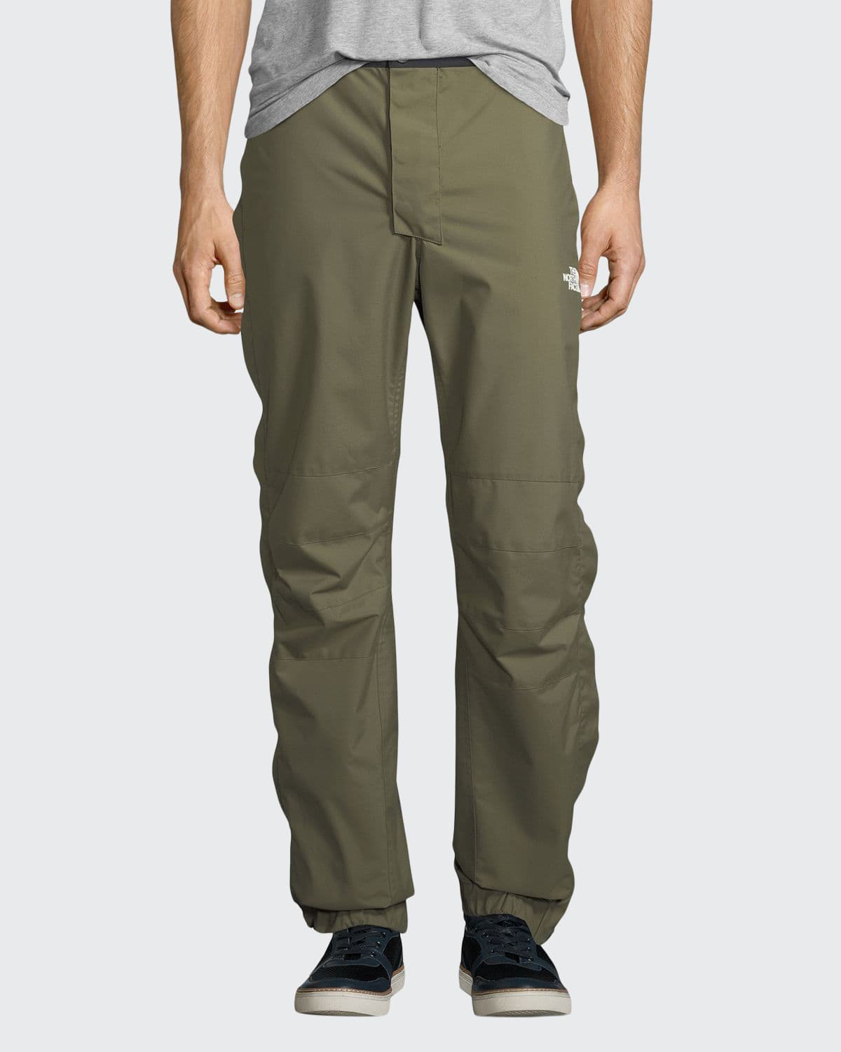 SACAI The North Face® Nylon Pants