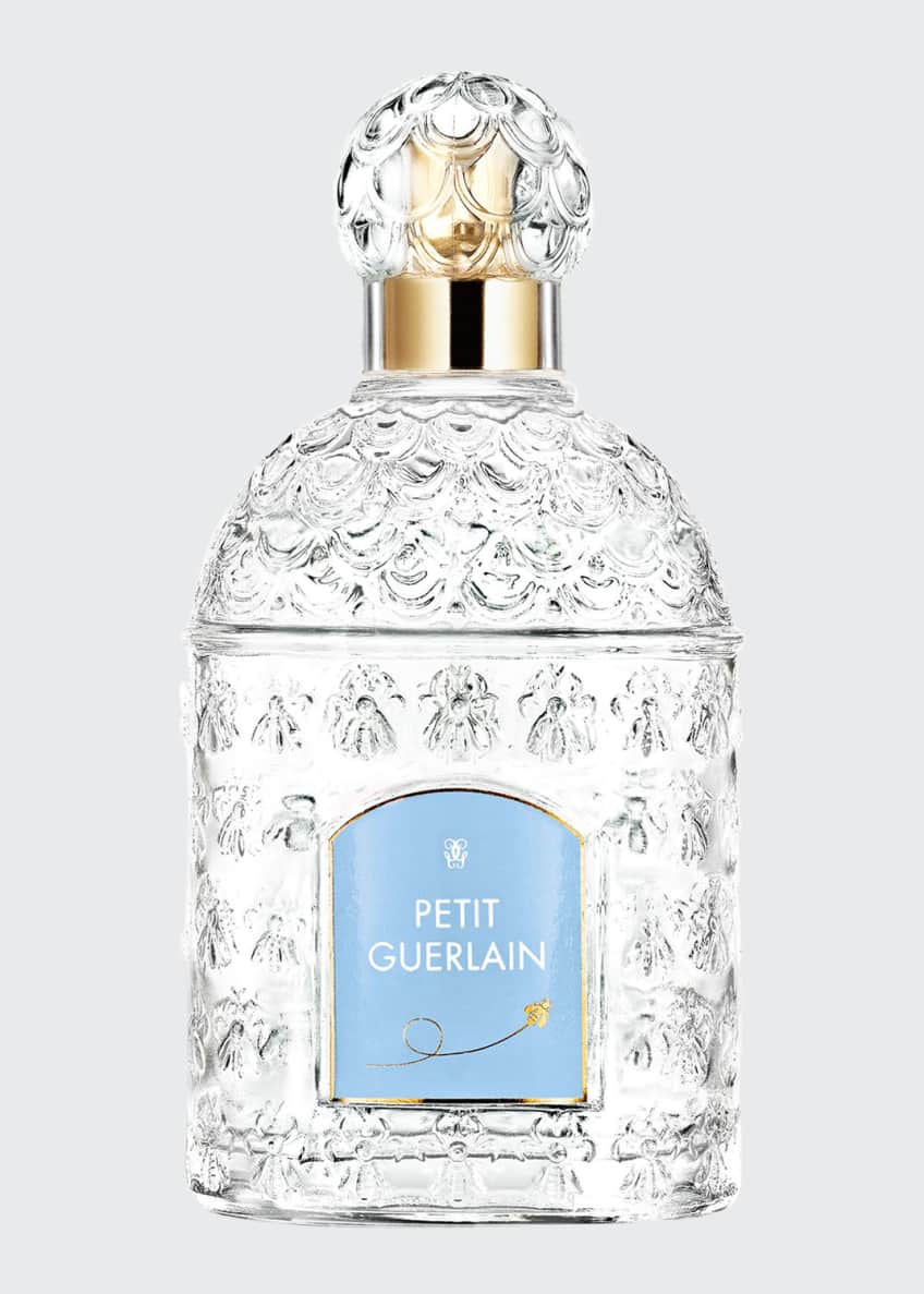 Guerlain Petit Guerlain Eau de Toilette, 3.4 oz./ 100 mL - Bergdorf Goodman