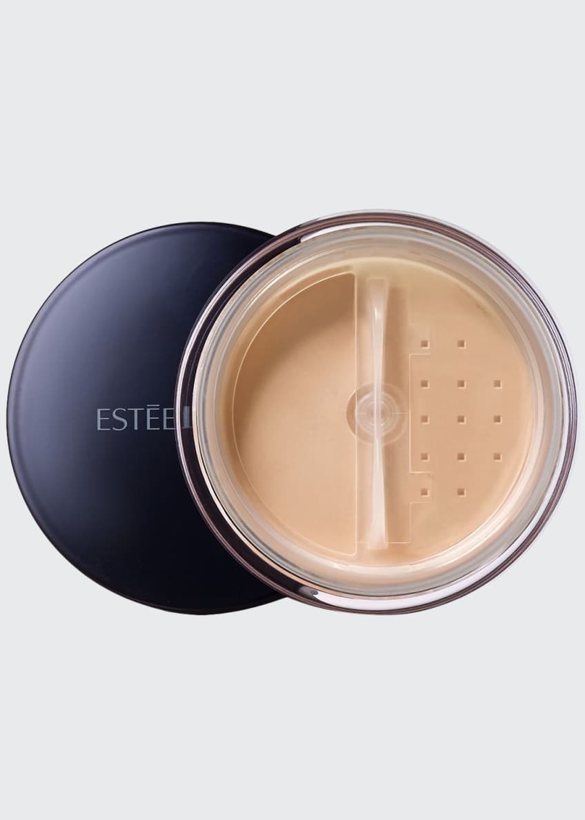 Estee Lauder Double-Wear Mineral-Rich Loose Powder