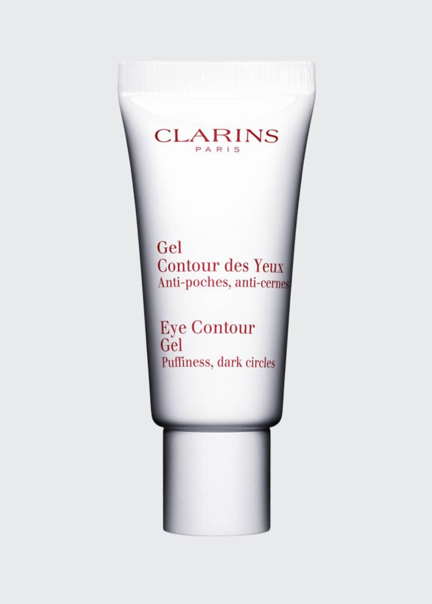 Clarins Eye Contour Gel - Bergdorf Goodman
