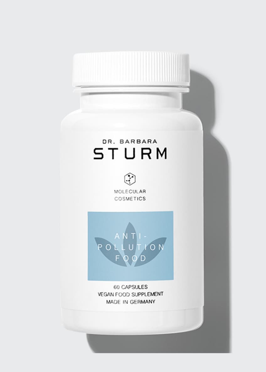 Dr. Barbara Sturm Anti-Pollution Food Supplements - Bergdorf Goodman