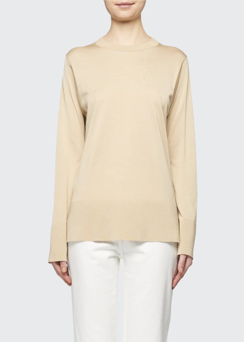 THE ROW Look & Matching Items - Bergdorf Goodman
